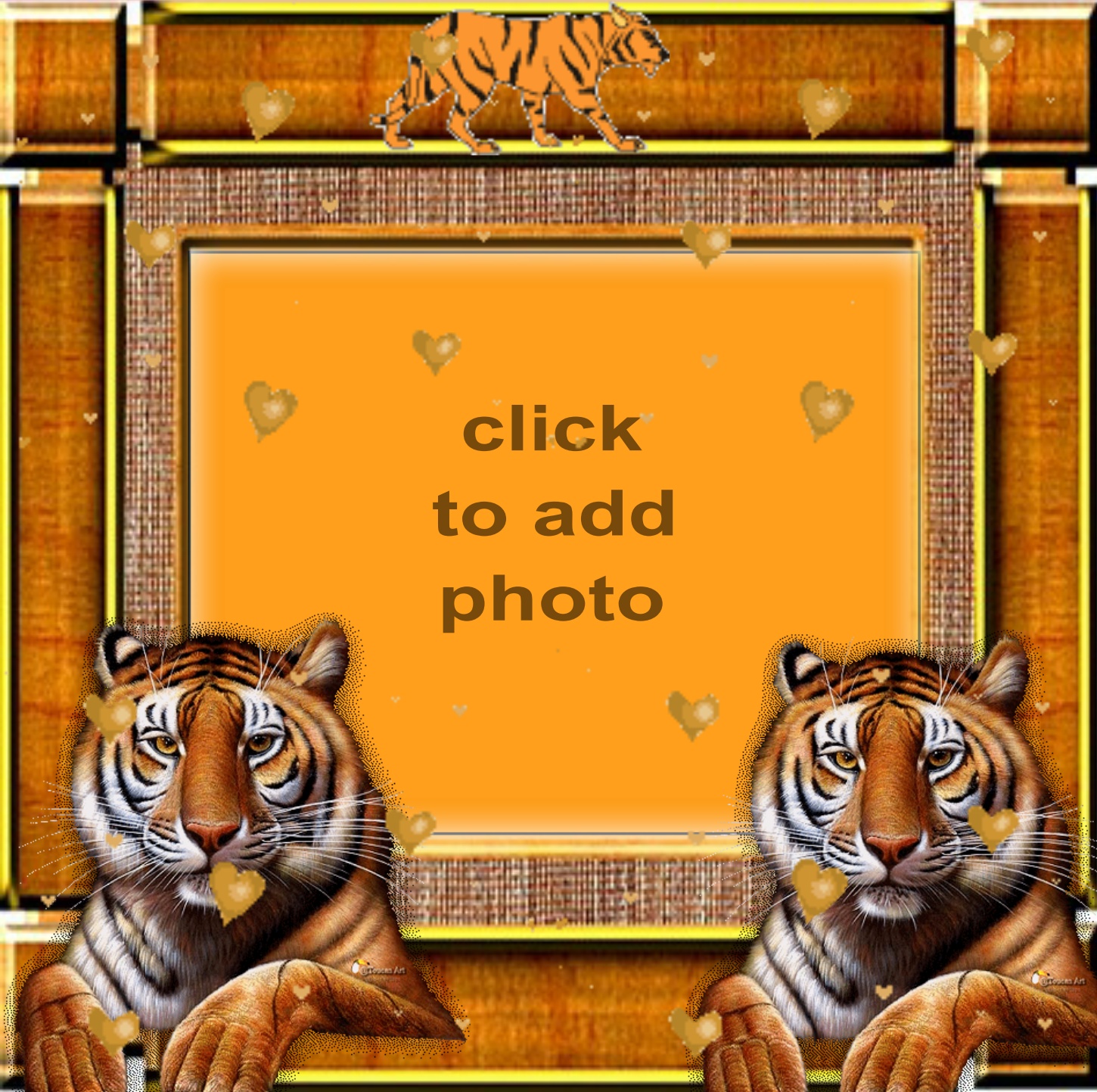 nadastefkova's Wildlife Frames - 2008 September - 2008 September ...