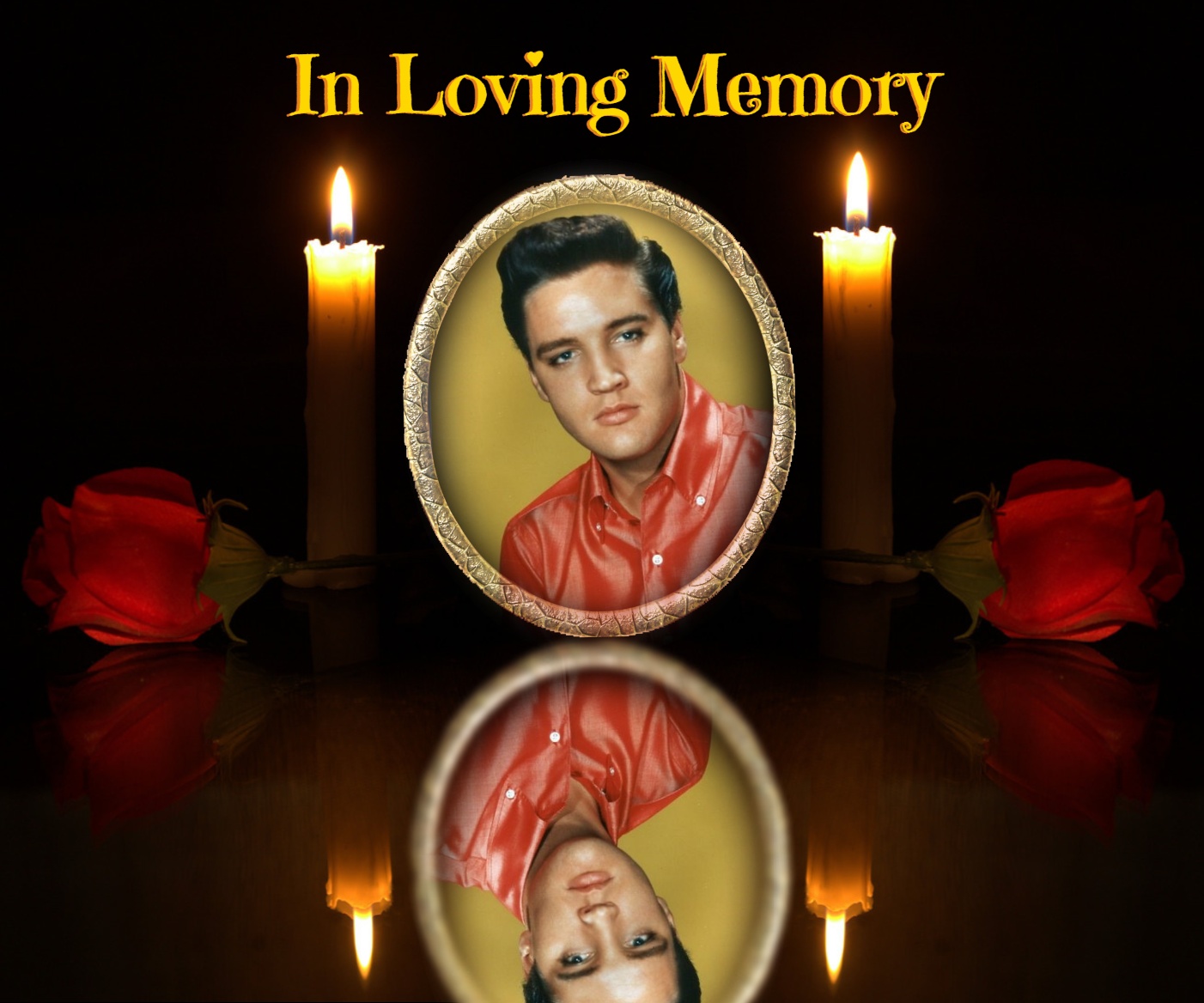 pussycatlady22's In Memory Of... Frames - 2018 February - In Loving ...