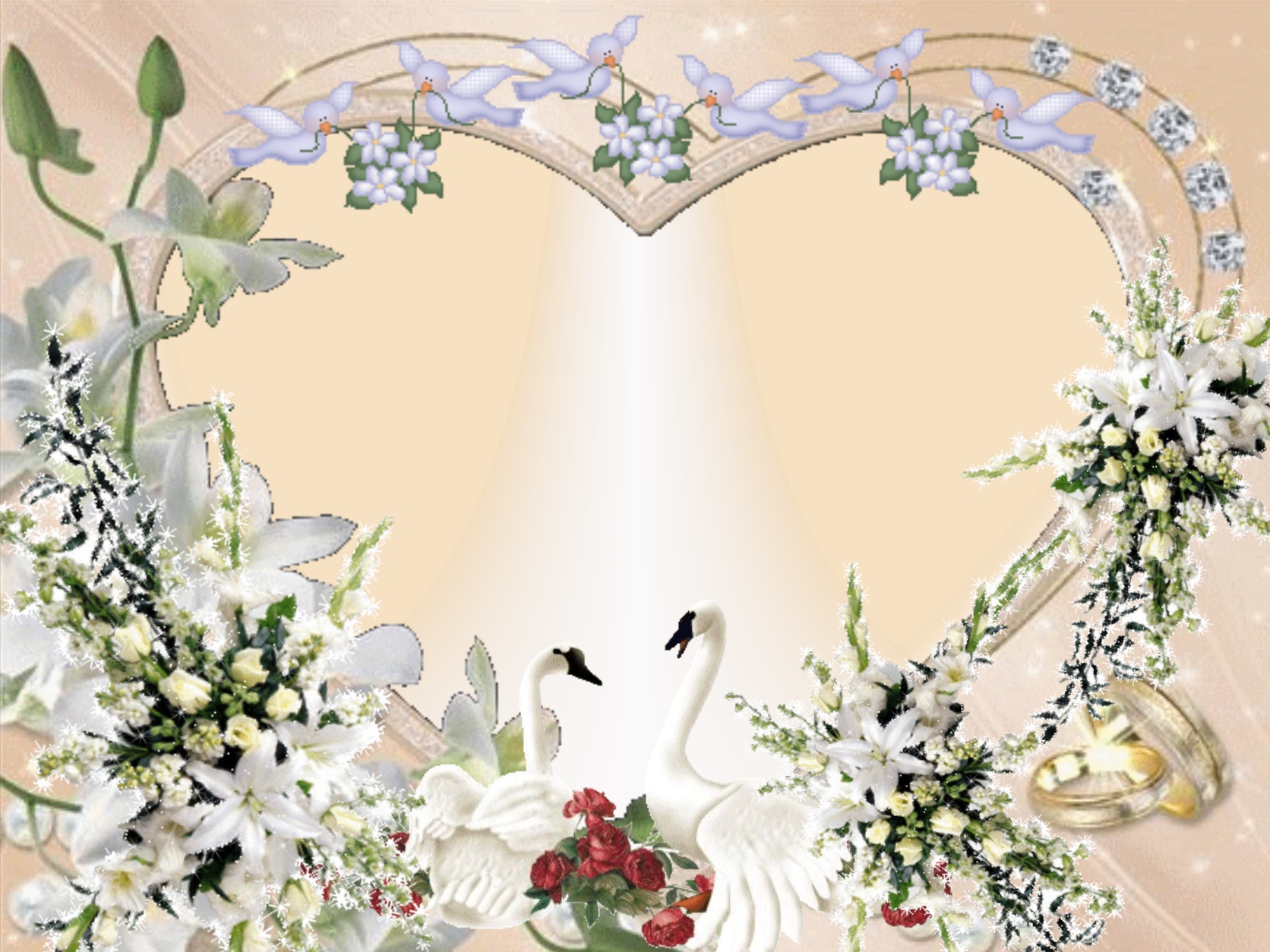 heniapak's Classic Kimi Frames - 2009 January - Hp- Wedding Heniapak ...