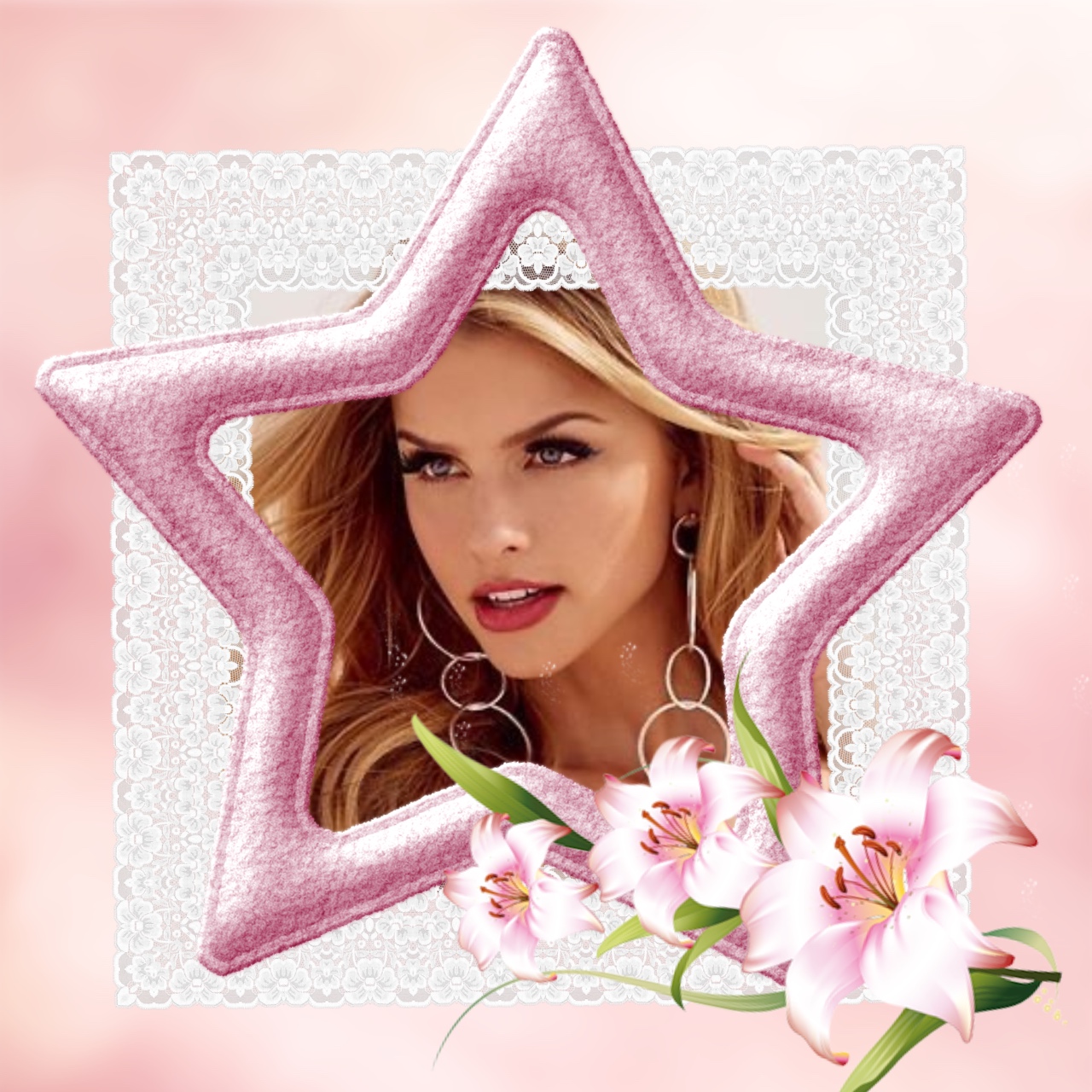 Nette's I Love You, In Love Frames ️ - I Love You 2021 ️ - Portrait ...
