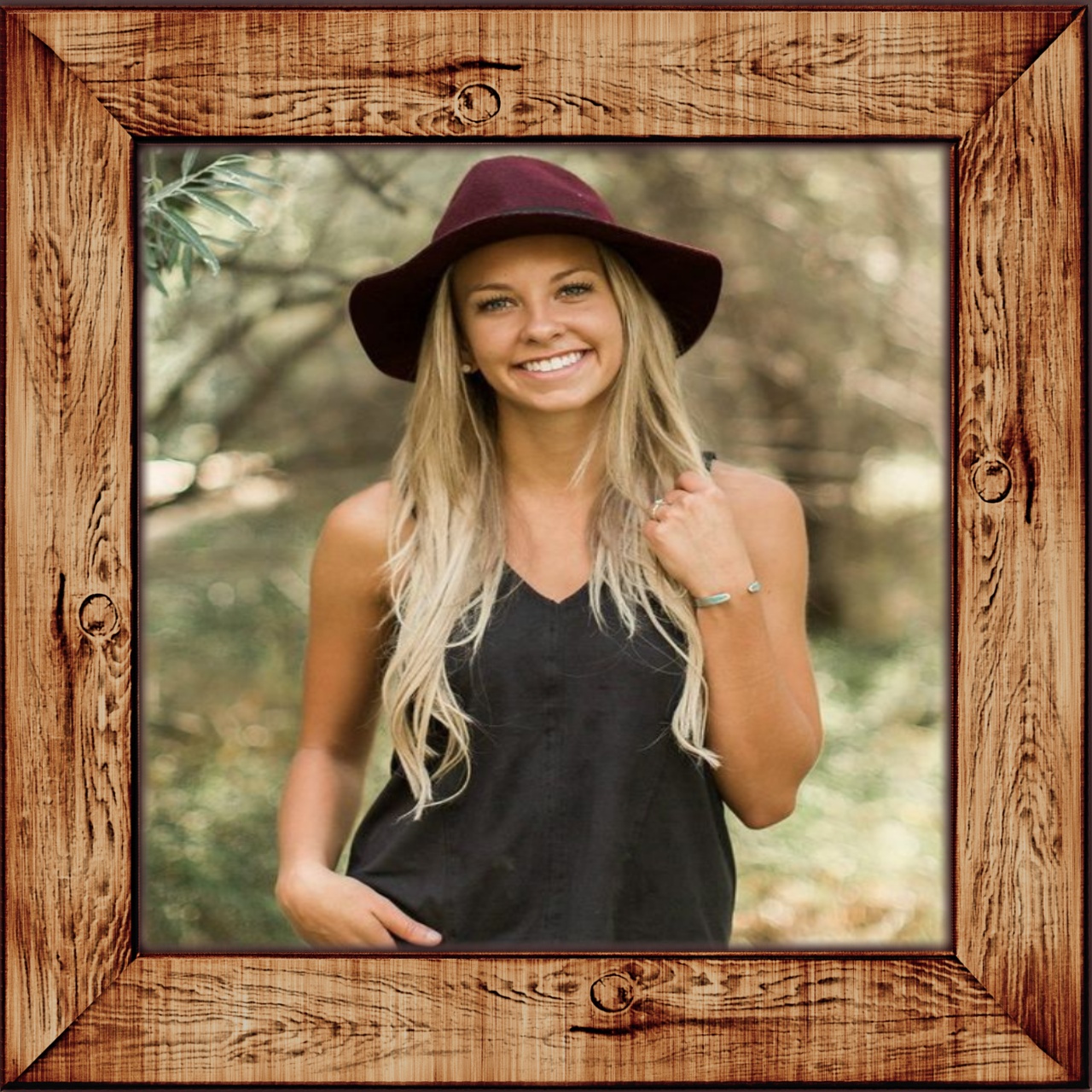 Mmhartley2's Everything Stream - Wood FramePicture ...