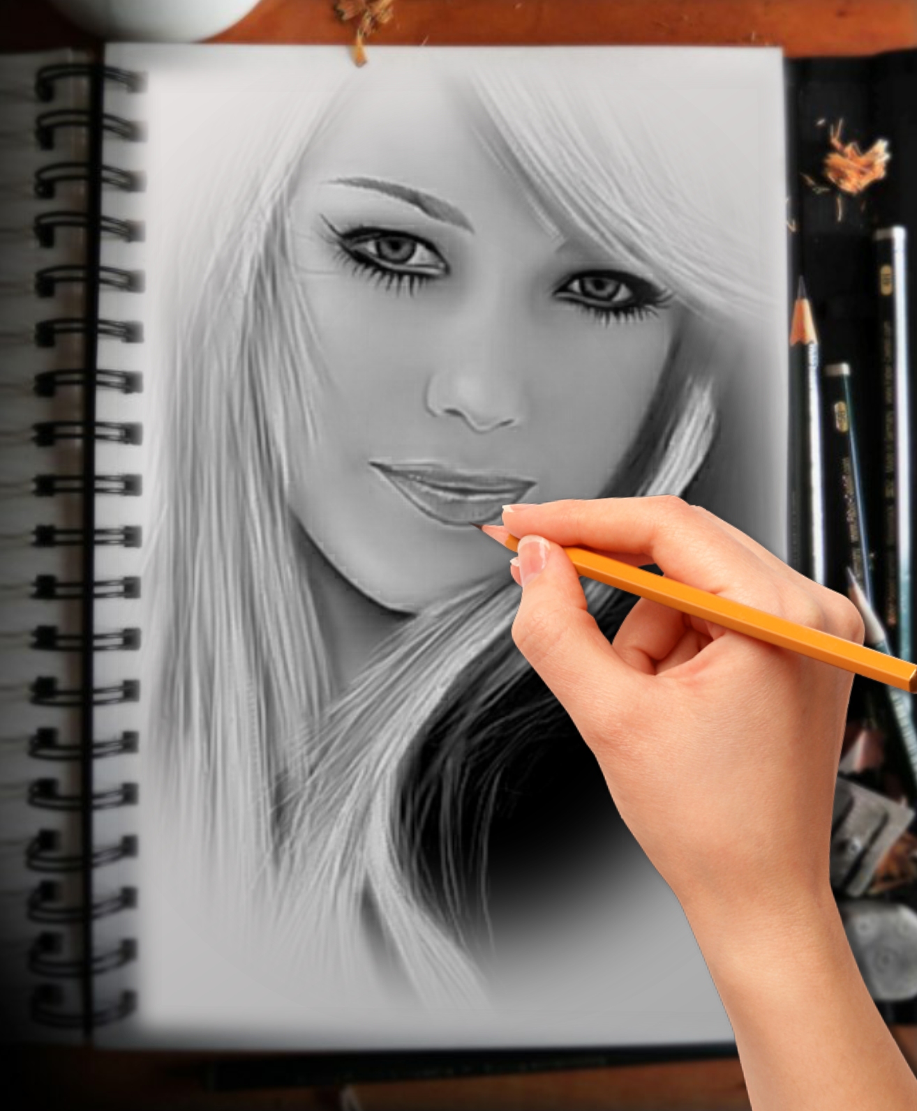 sonneedyta's ME! Frames - 2014 June - sketch Sonneedyta me - sketch ...