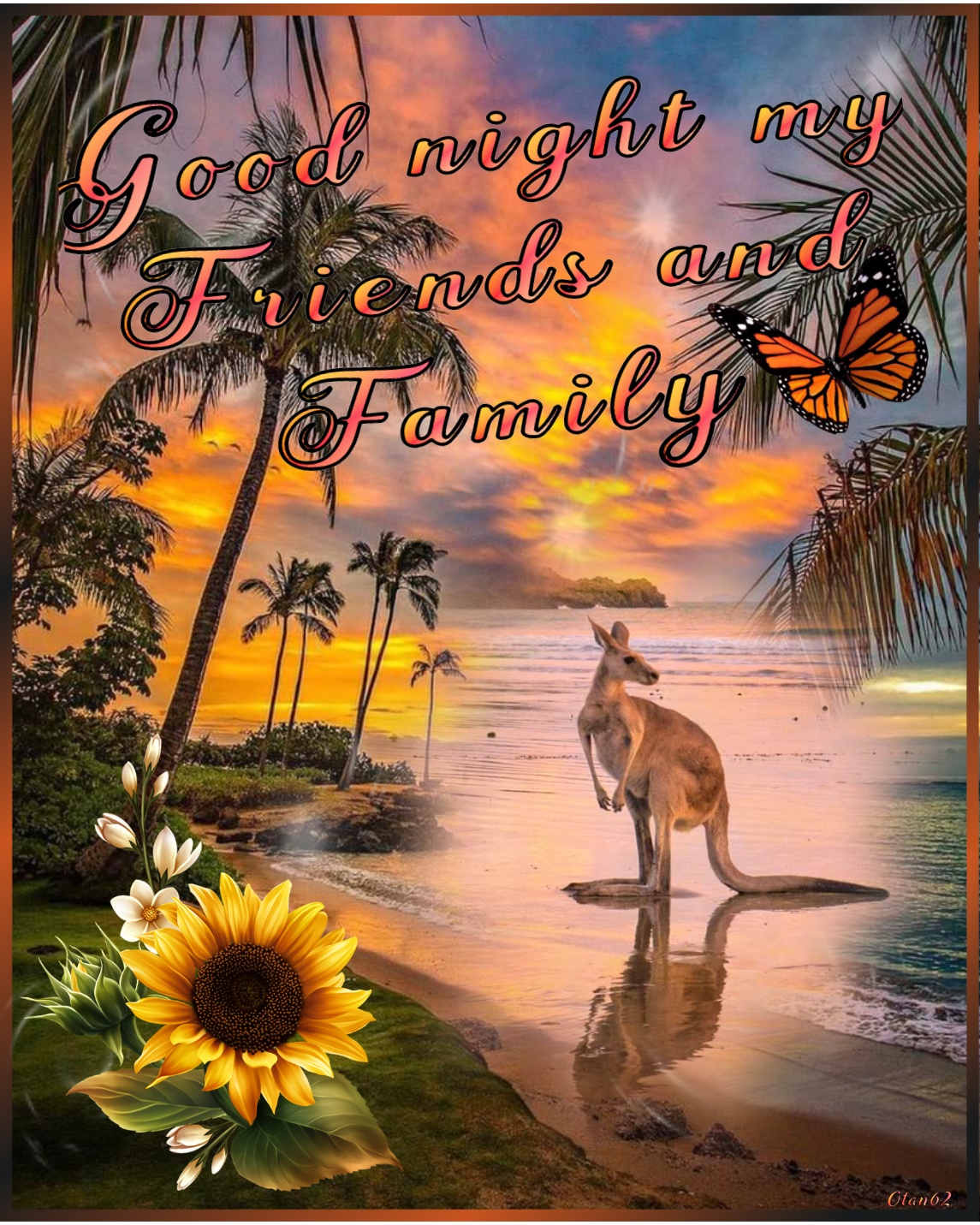 Otan62's Good Morning and Good Evening - goodnight kids grandchildren ...