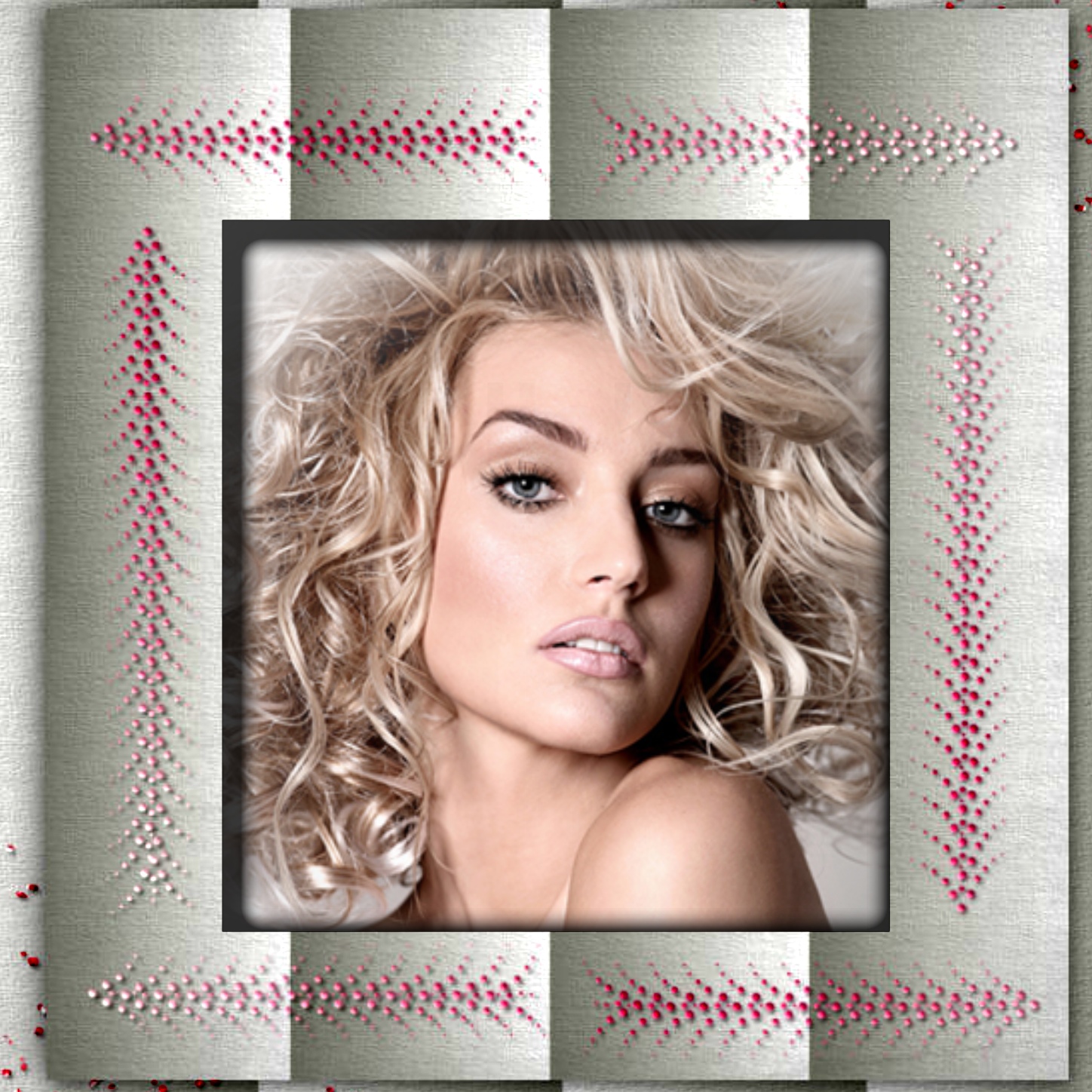 Dawn_Bartlett's Picture Frames - 2012 June - db * SiLVeR FRaMe Dawn ...