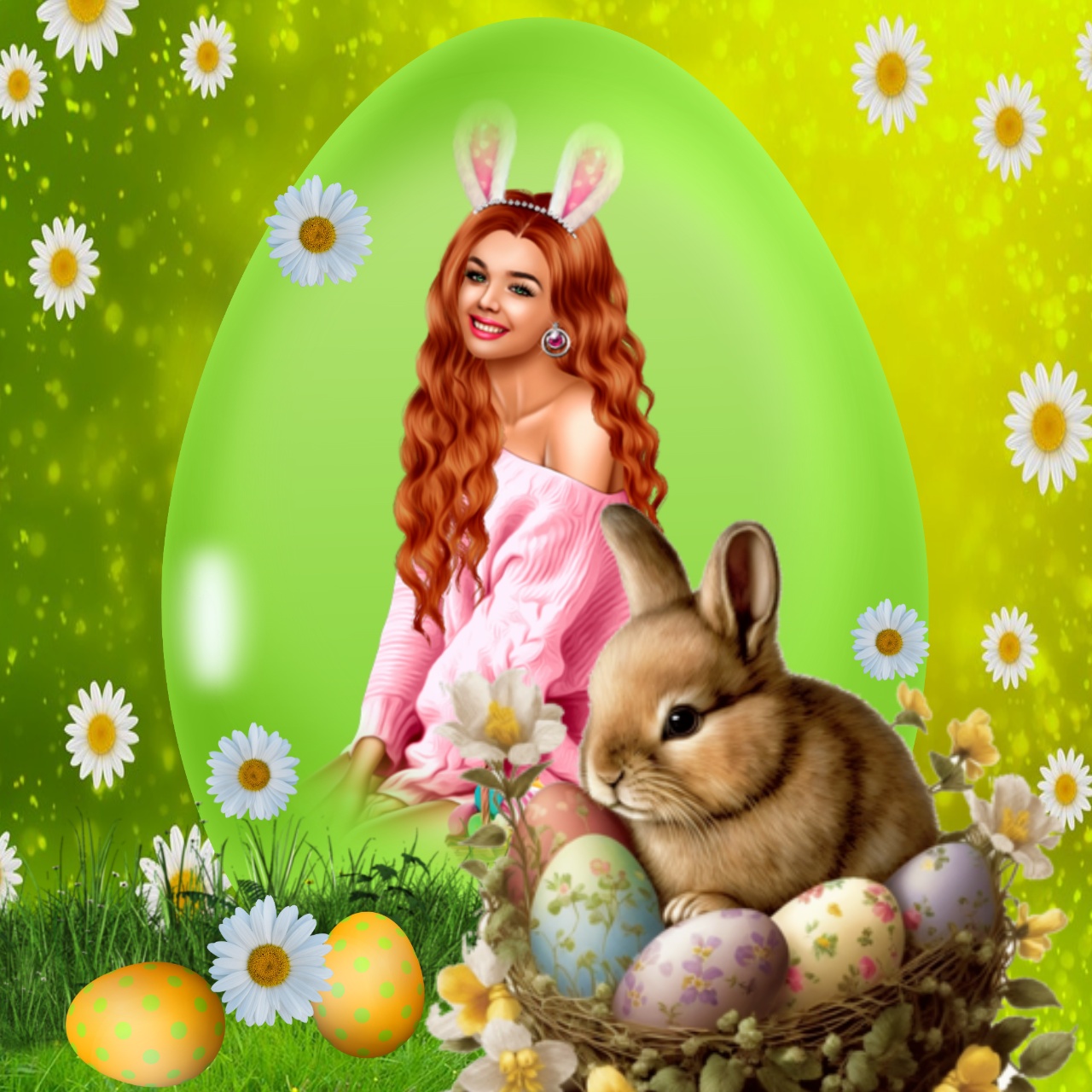 It'sMichelle's Spring! - SPRING EASTER SPRINGFLOWERS - SPRING EASTER ...