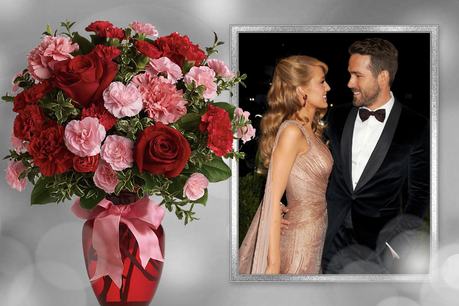 Elizabeth's LOVE/ROMANCE 😍 2/2 - Love Romance Thinkingofyou - Love ...