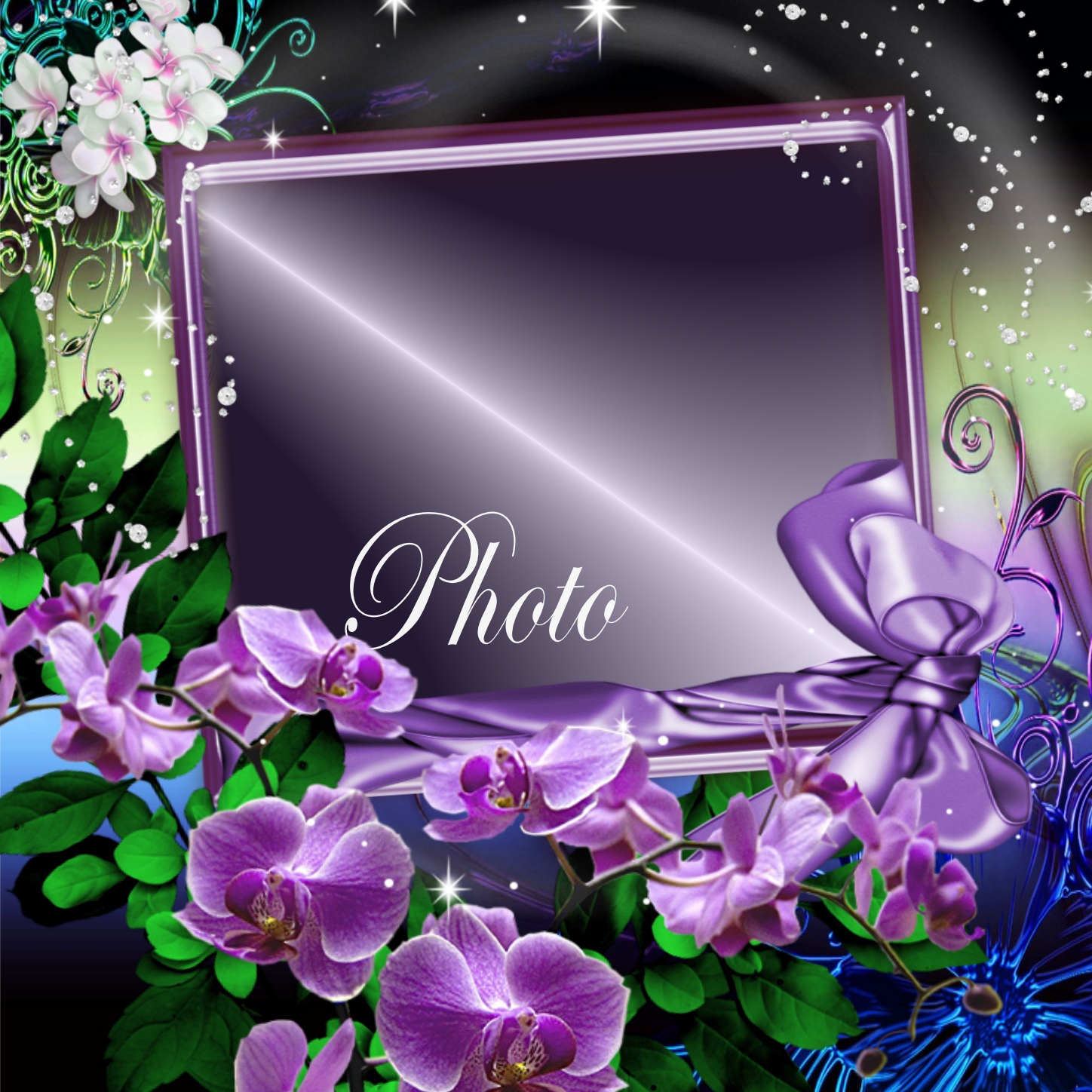 alma50's Classic Kimi Frames - 2010 - 2011 May - Frame1031 Alma50 girly ...