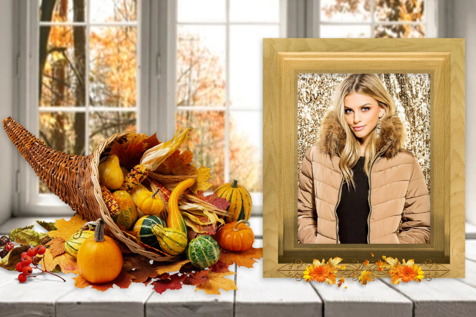 Elizabeth's AUTUMN/FALL 🍁 1/3 - Autumn Fall Harvest - Autumn Fall ...