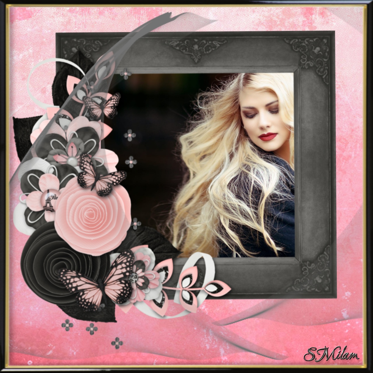 smilam's Picture Frames - Picture Frames 2020 - Picture Frame Frame ...