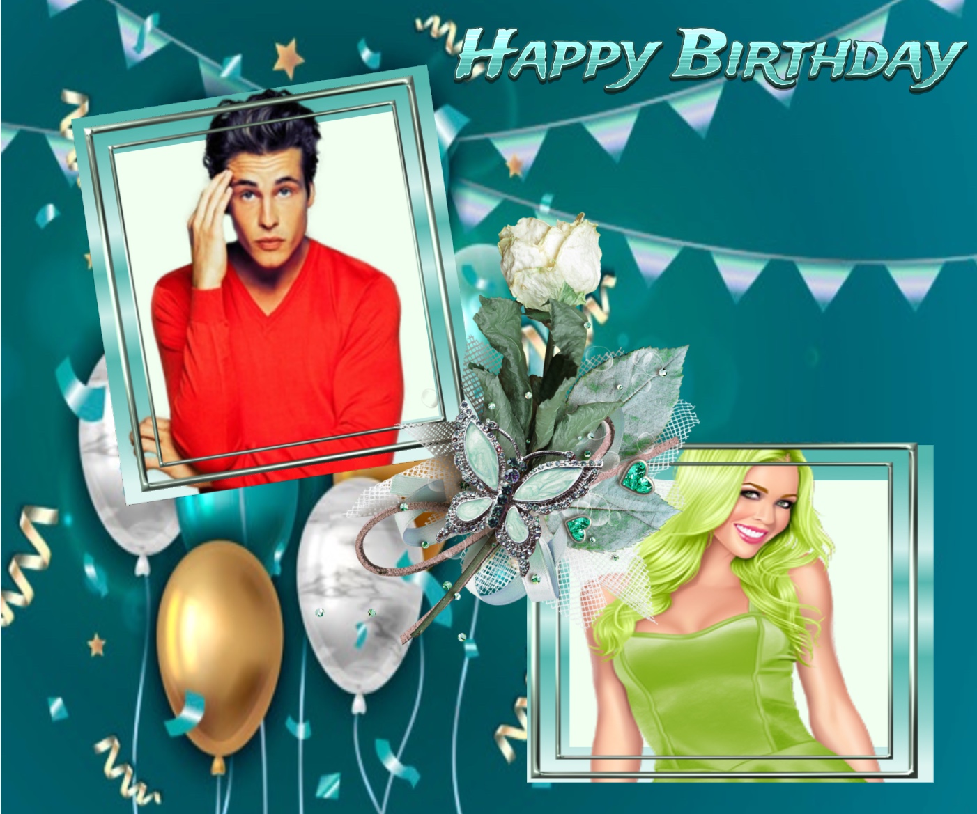 GISSELLEH1929's Happy Birthday - feliz Cumpleaños 🎉 - Gisselle Happy ...