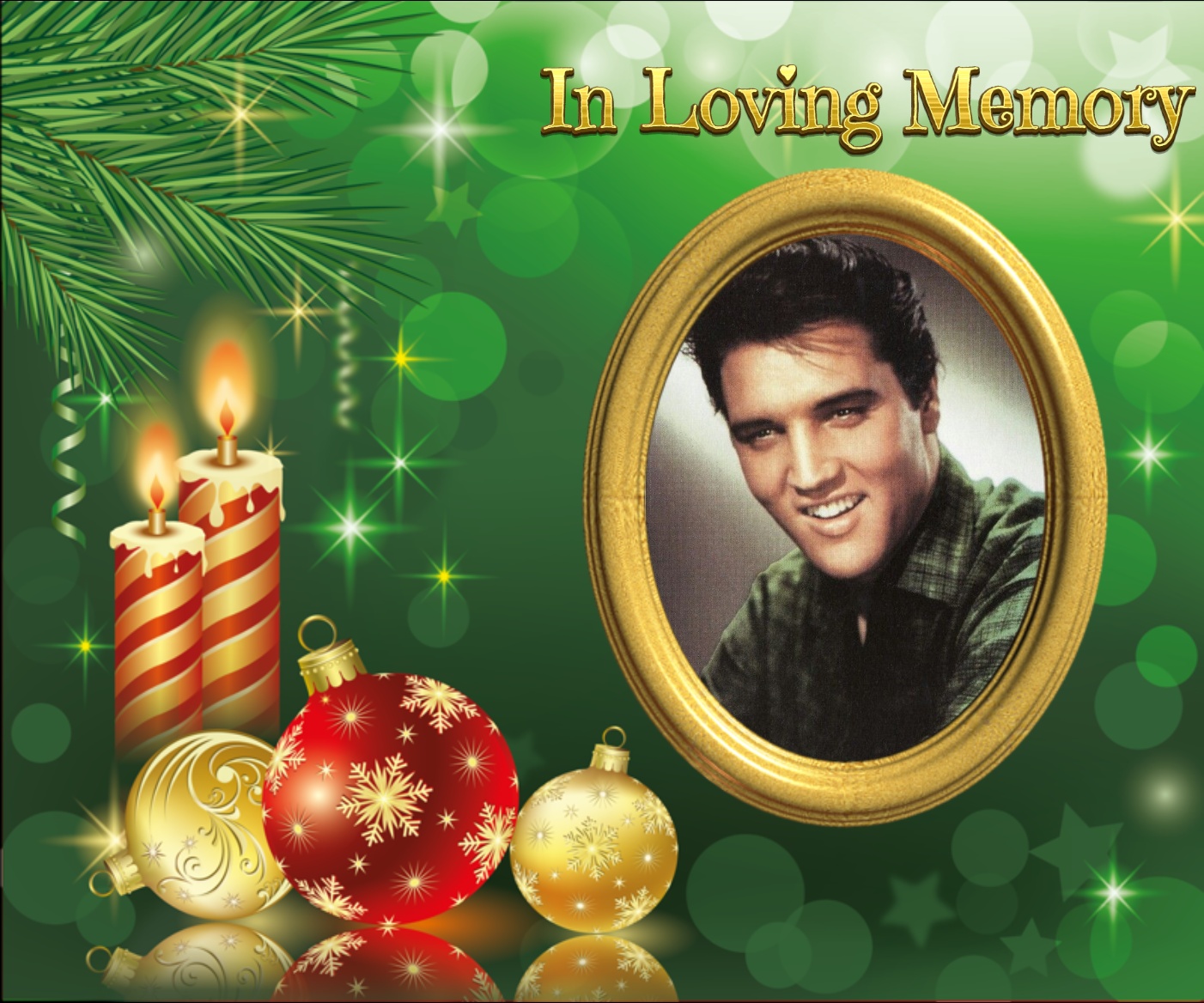 pussycatlady22's In Memory Of... Frames - 2018 February - In Loving ...