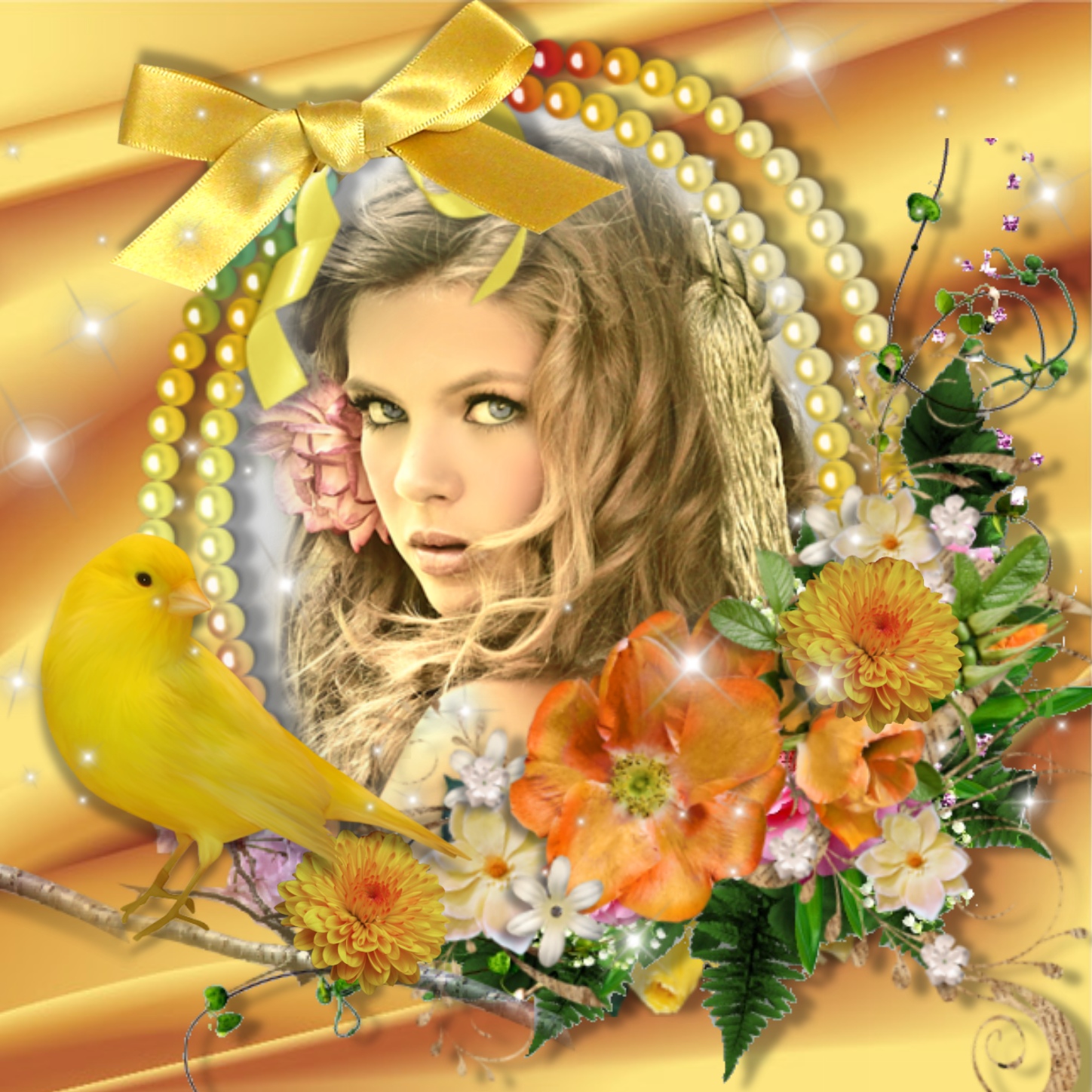 marialedesma1958's Picture Frames - 2014 January - 2014 May - golden ...