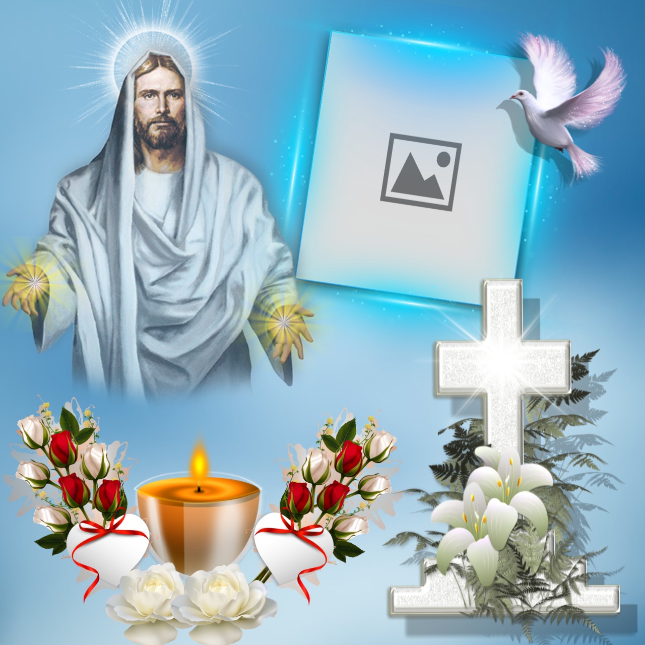 Yesibeth M's Fotos - RIP - RIP