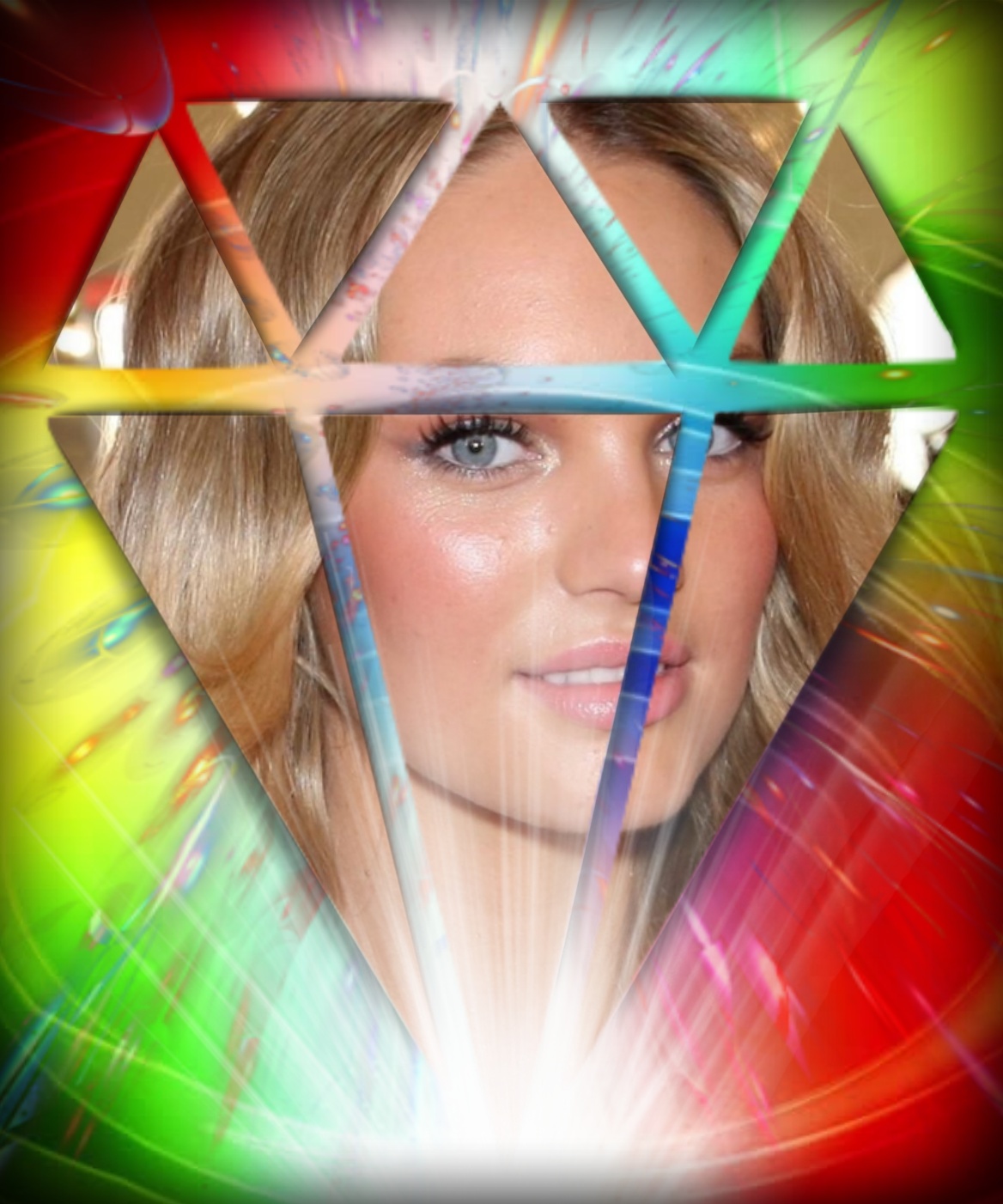 Adelaide's FRACTALS - ABSTRACT ART / ARTE ABSTRATA - Adelaide ...