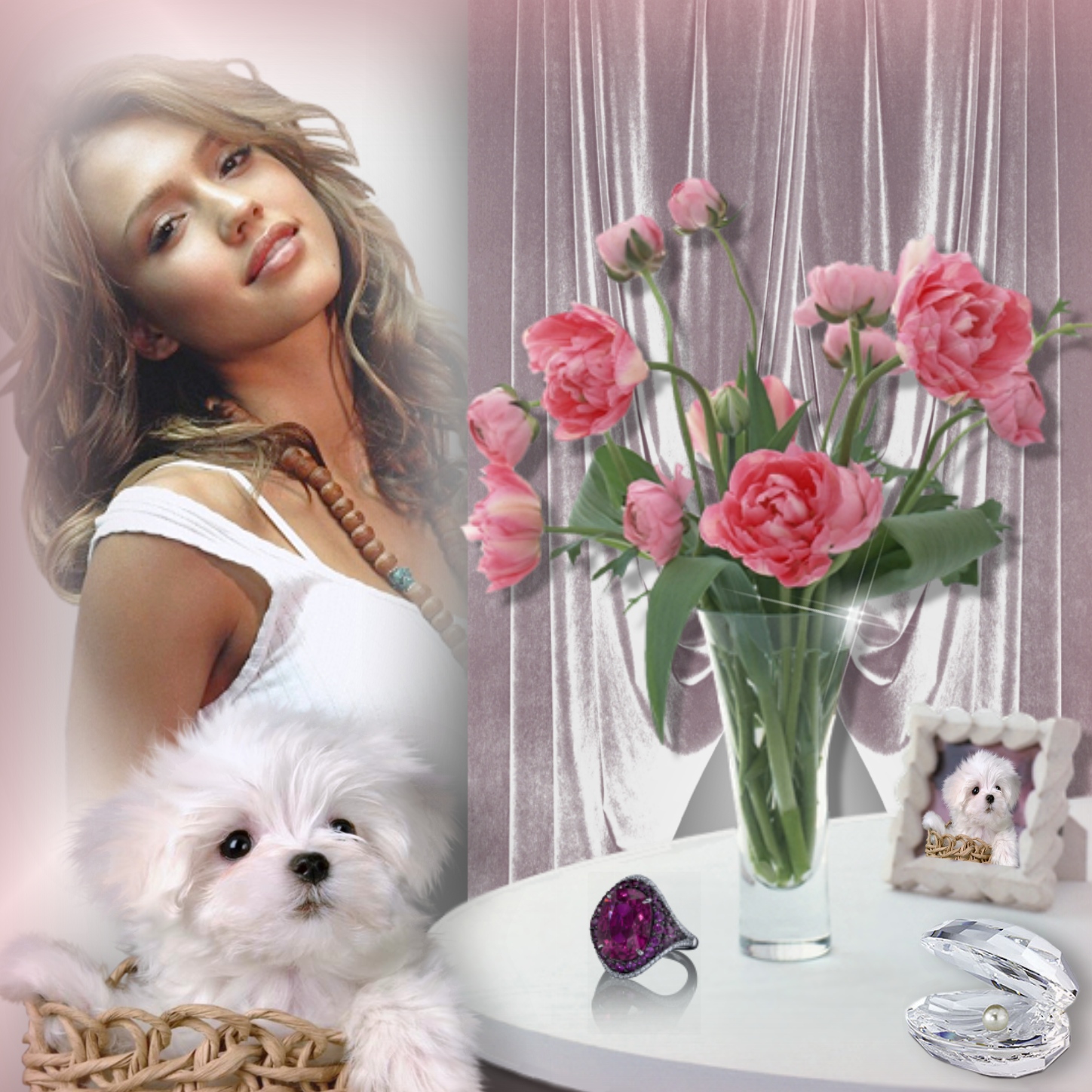 Elizabeth's CATS & DOGS 🐱 🐶 - Dogs Pets Puppies Elizabeth - Dogs Pets ...