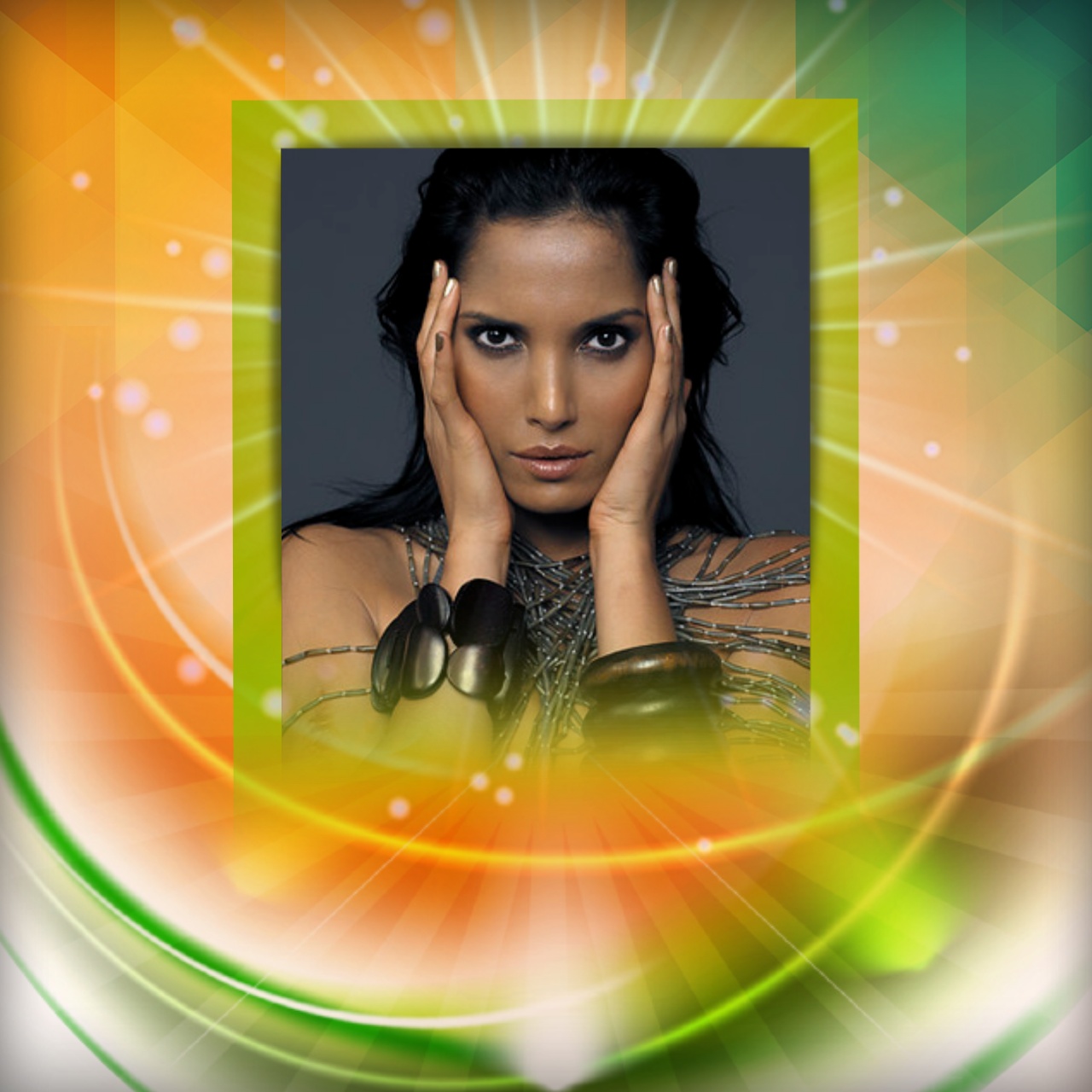 Adelaide's FRACTALS - ABSTRACT ART / ARTE ABSTRATA - Adelaide ...