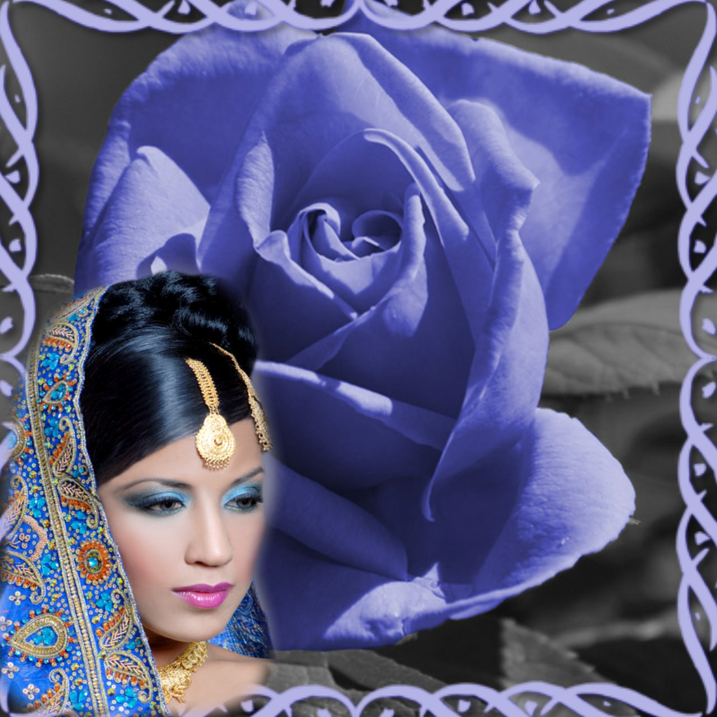 marialedesma1958's Girly Girl Frames - 2012 September - Beautiful ...