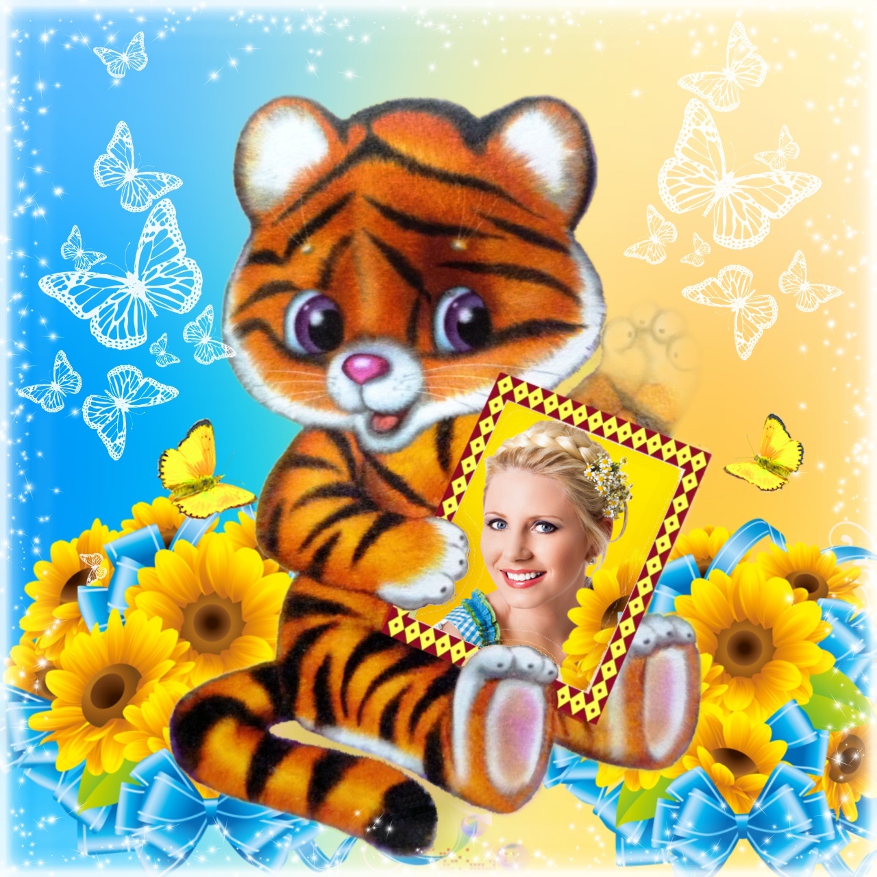 Sinnlich's Wildlife Frames - 2022 - Sinnlich's Wildlife Frames - 2022