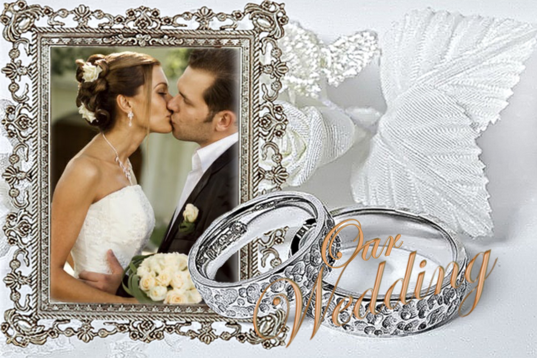 sonneedyta's Wedding Frames - 2012 September - 2012 December - Our ...