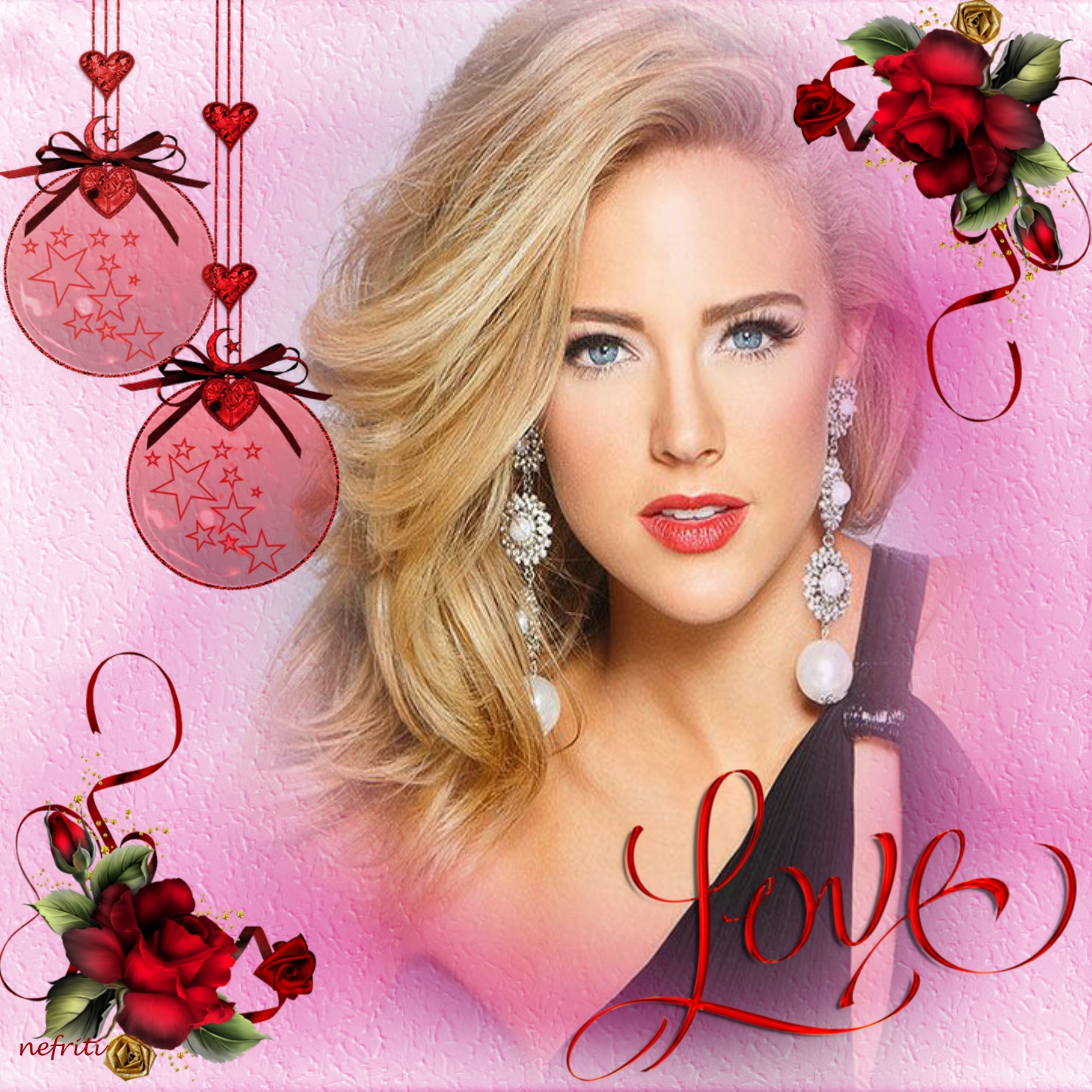 nefriti's My Girl Frames - 2017 - Love//nefriti Thanks that the kimi it ...