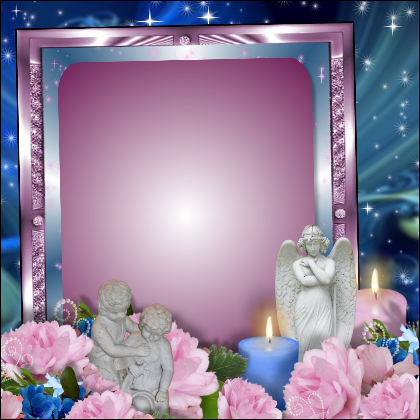 judyssandy54's Picture Frames - 2015 November - Picture Frame It 55 ...