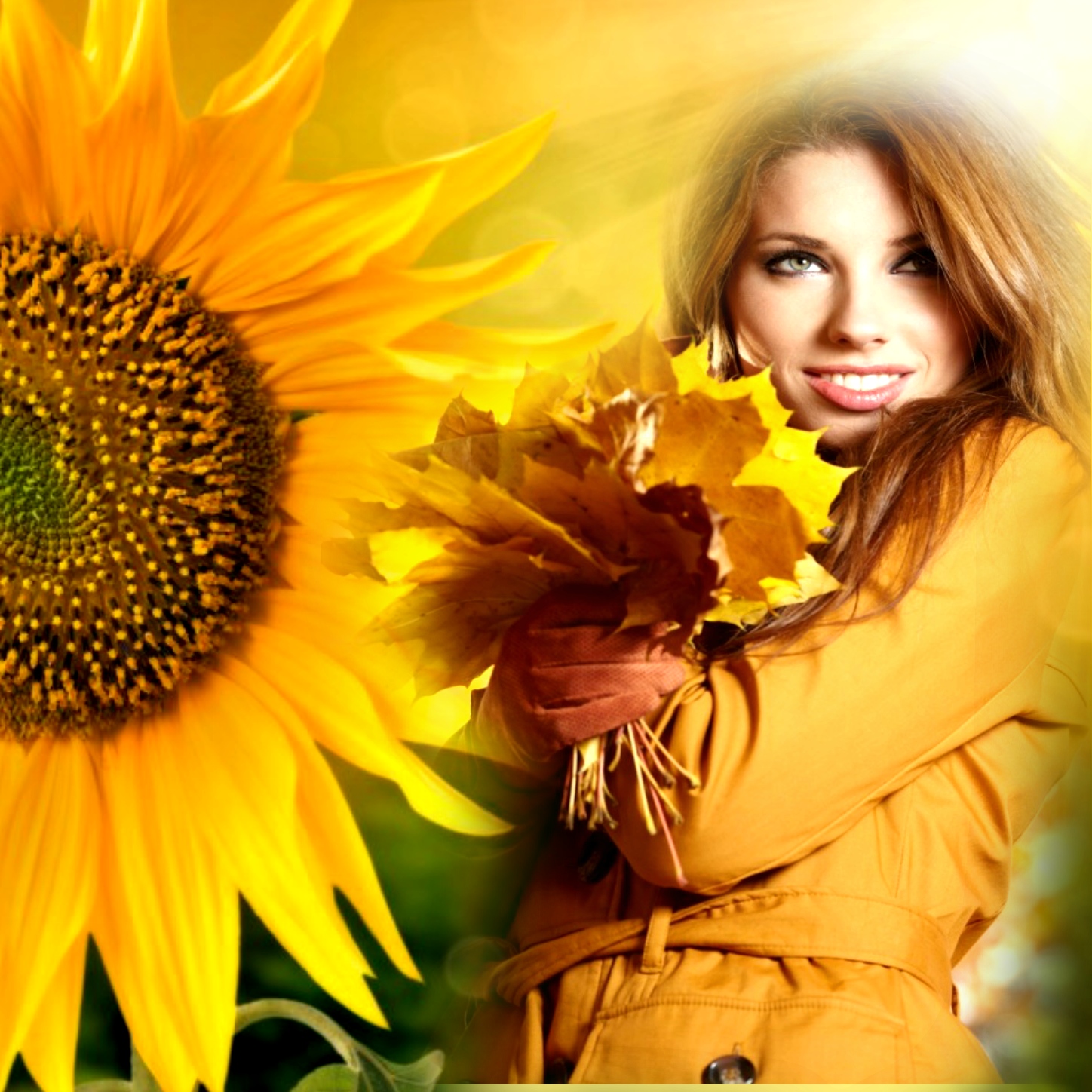 Emily50's Have a Great Week Frames - Autumn - Photo Frame Ghy01 have A ...