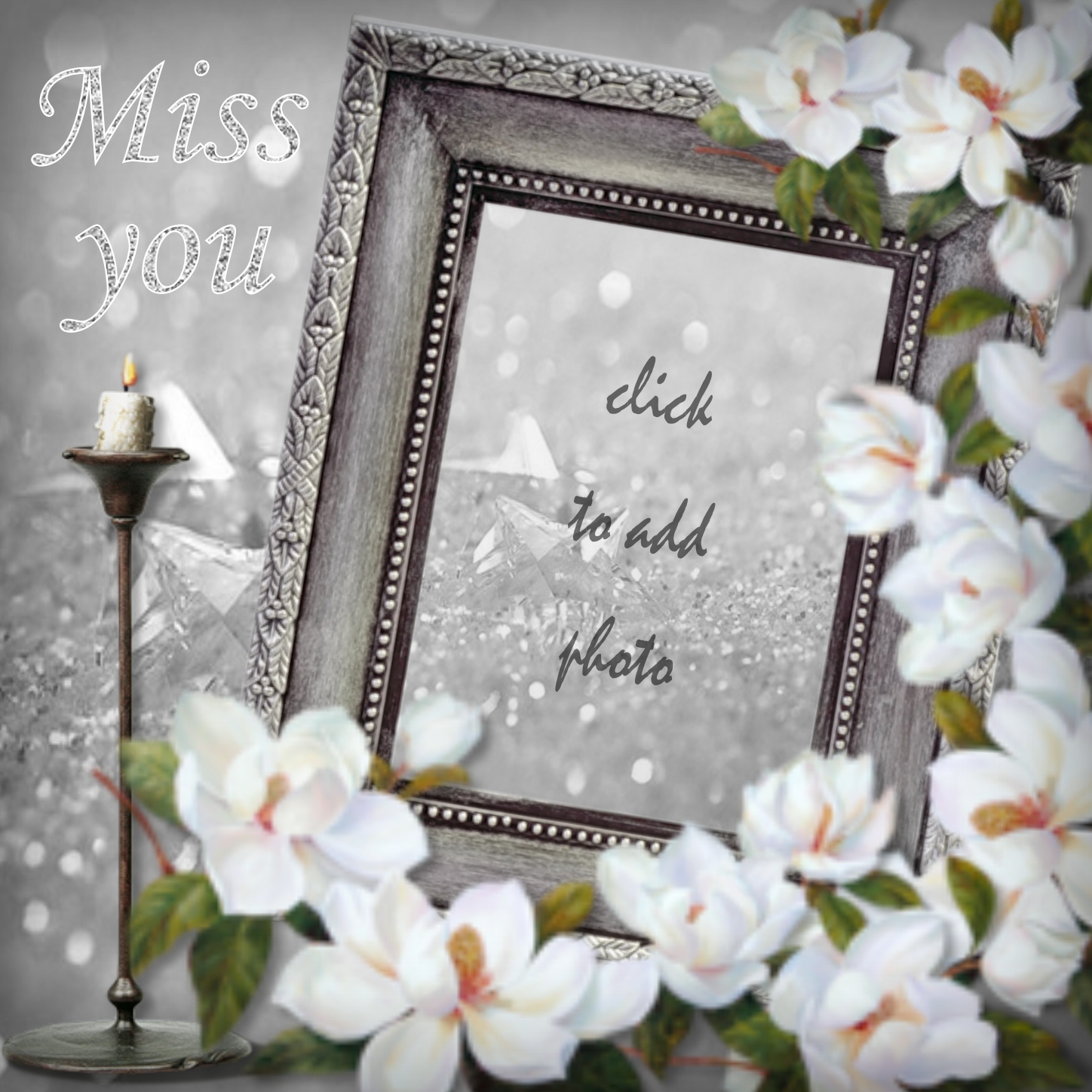 Jezebel64's In Memory Of... ⚱ - Jezebel64 In Memory Missing You ...