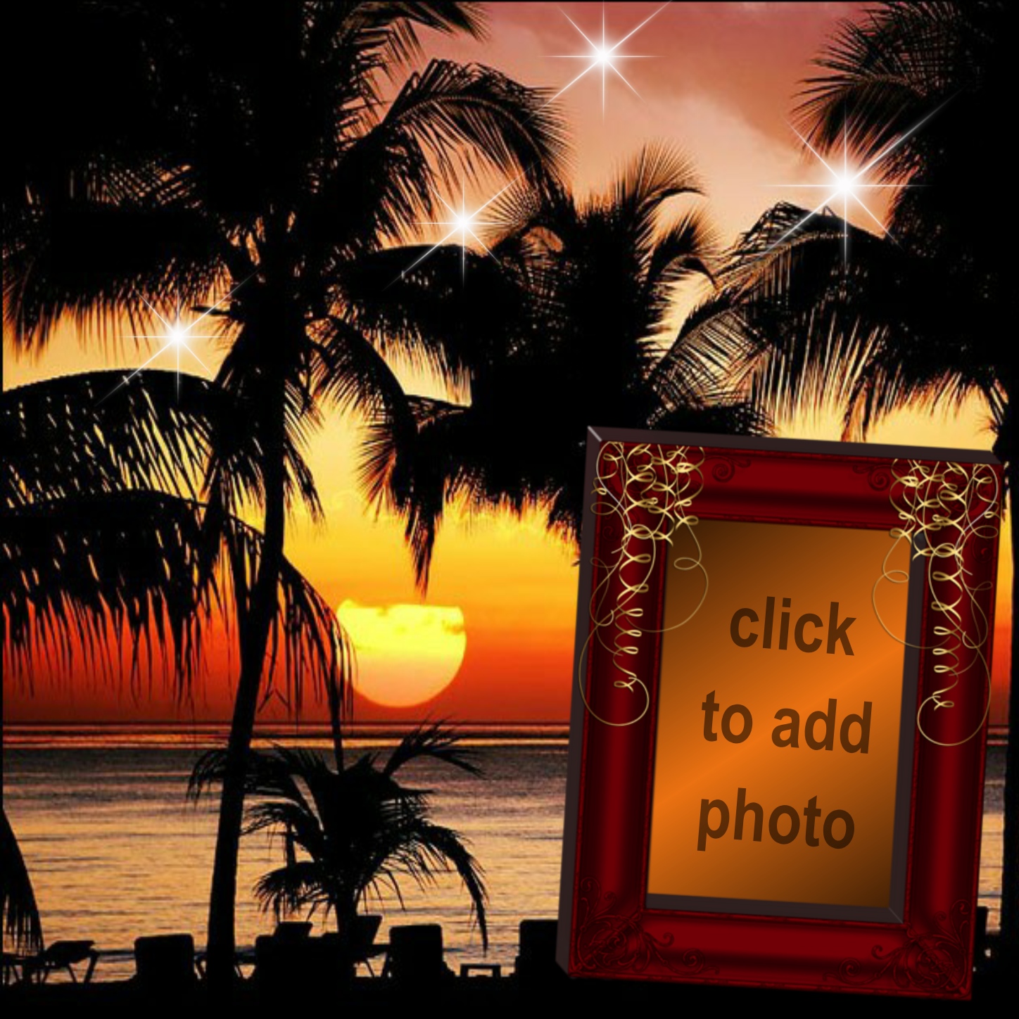 TAMMYBRANTLEY's Facebook Profile Cover Frames - 2013 September - beach ...