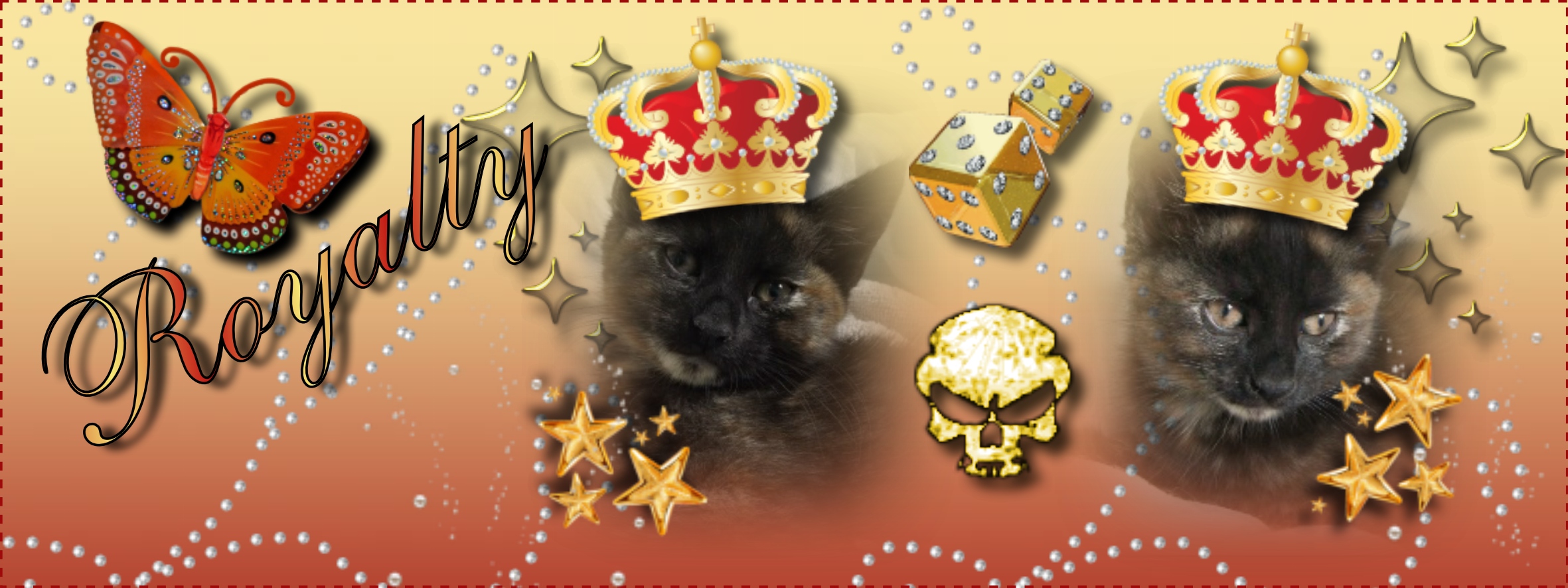 Queenie's Facebook Profile Cover Frames - 2014 March - 2014 April ...