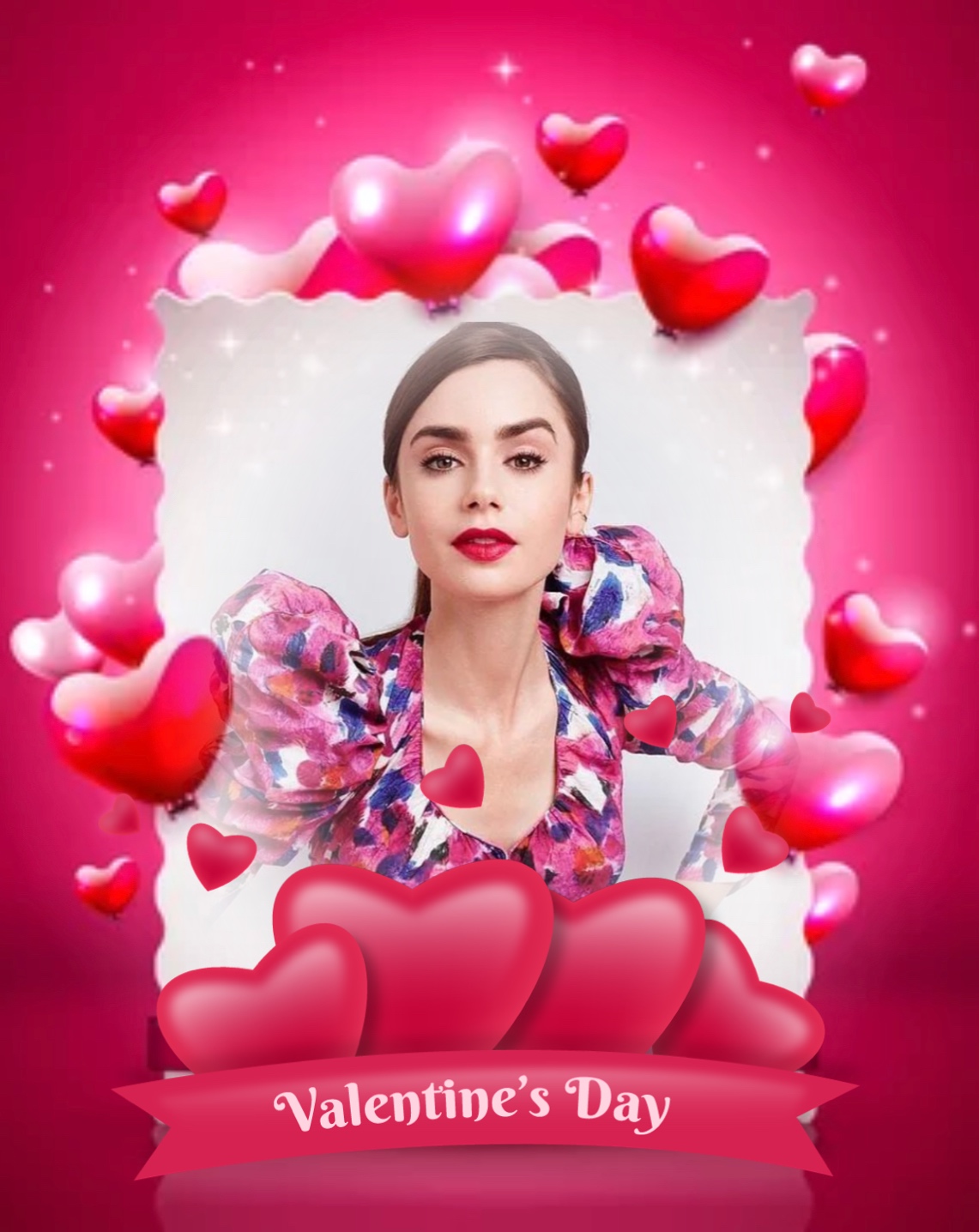 Nette's Happy Valentine's Day Frames ️ - Happy Valentine’s Day 2022 ...