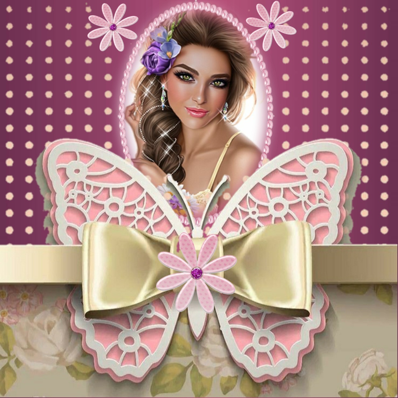 Julita02's VARIOUS- VARIAS - VARIADO - frames mariposa butterfly - frames mariposa butterfly