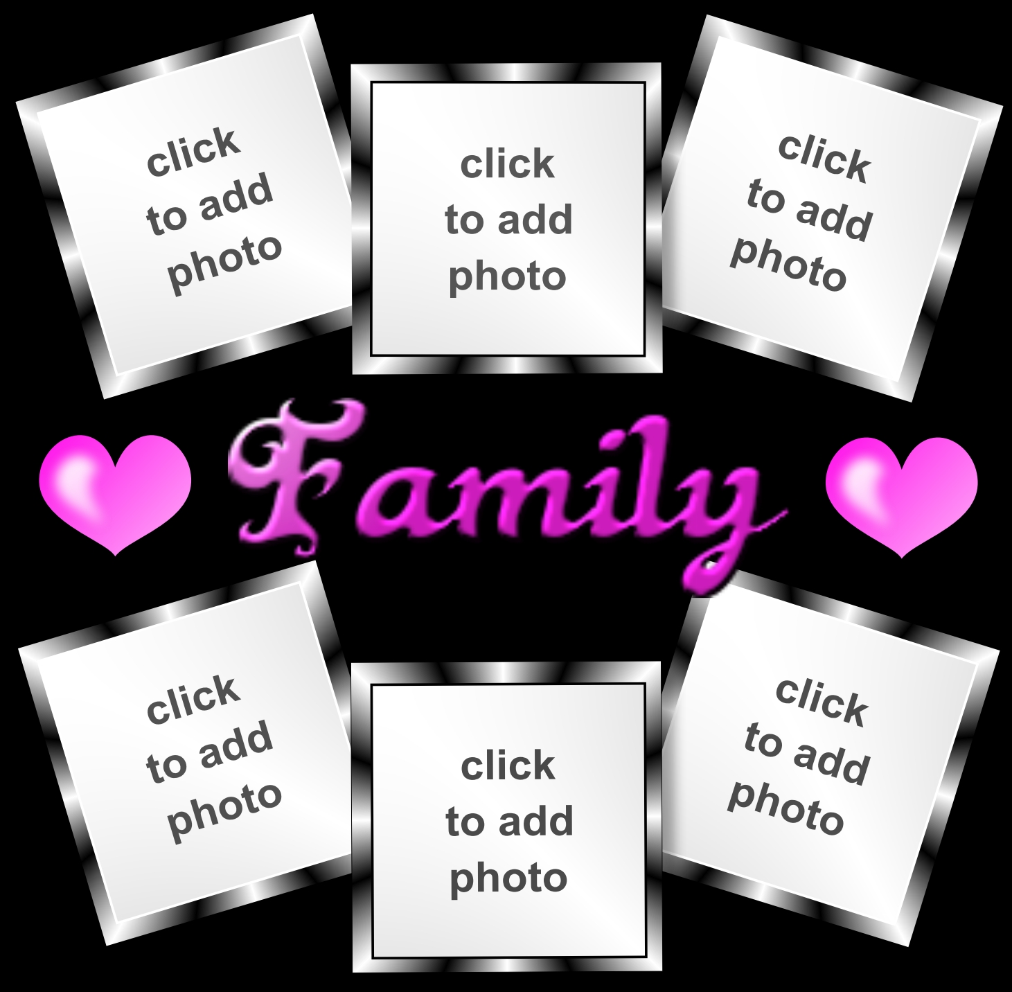 summasunz's My Family Frames - 2013 - 2014 - 2013 - 2014 - Family ...