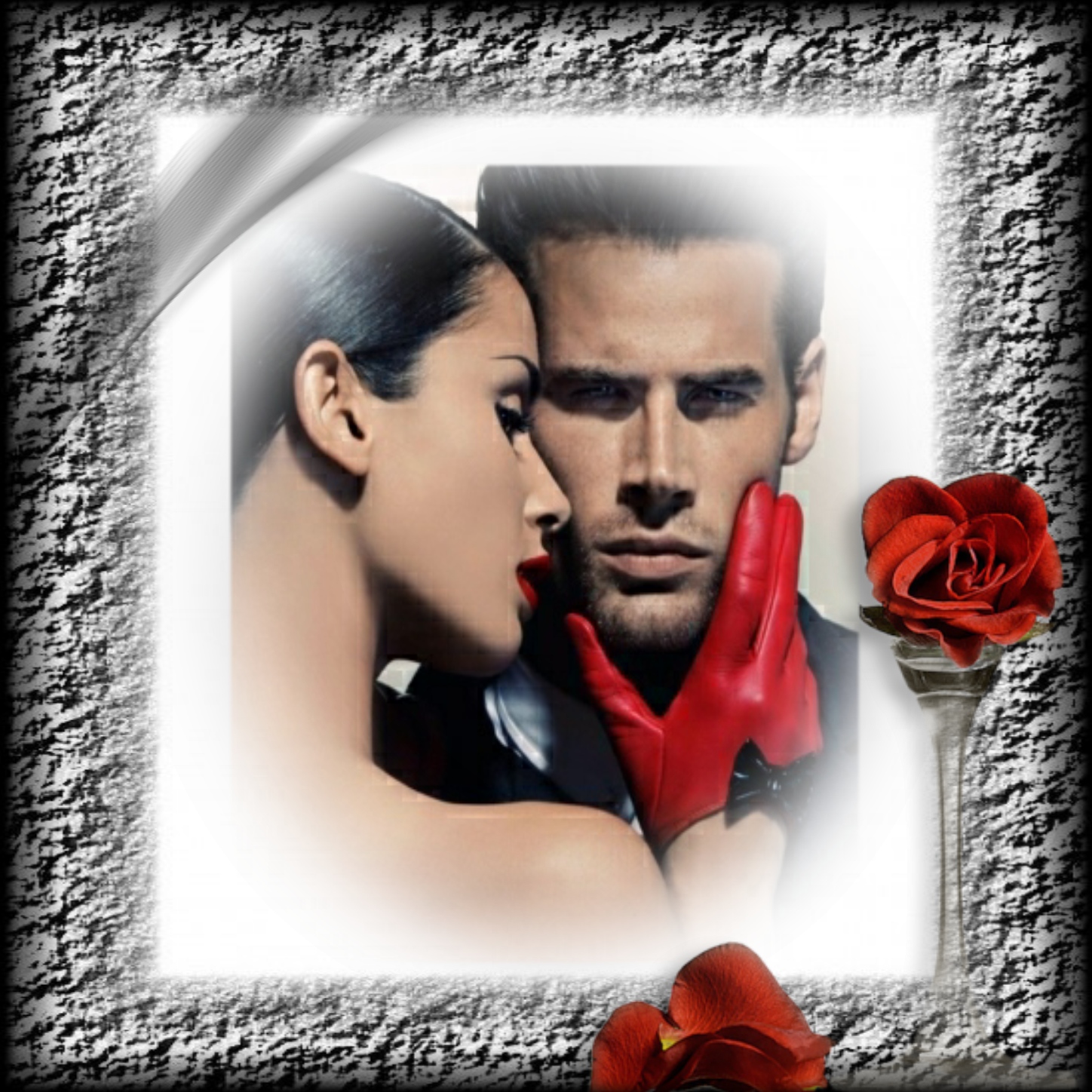 Elizabeth's LOVE/ROMANCE 😍 1/2 - Love Red Rose Elizabeth - Love Red ...