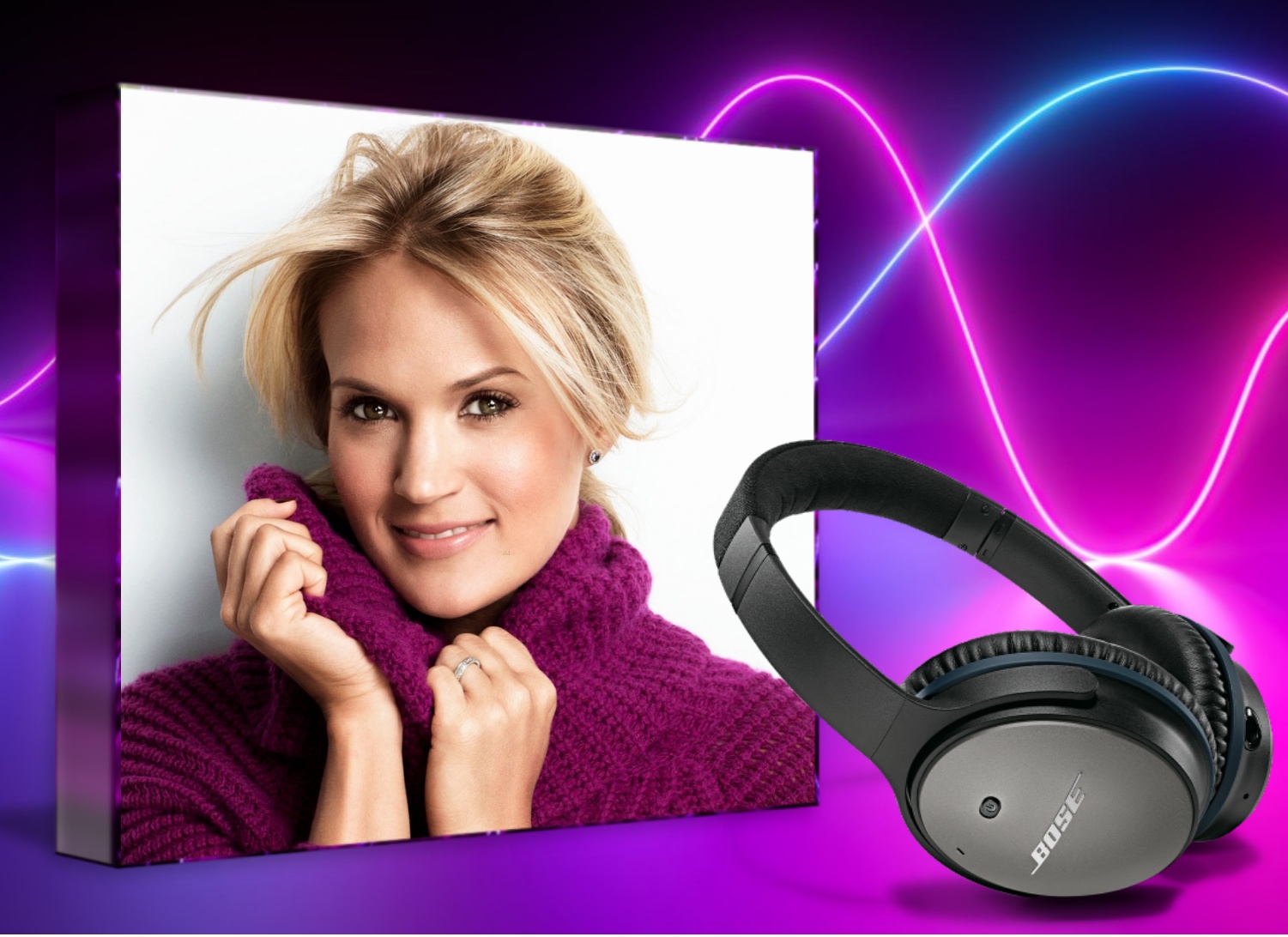 Elizabeth's ELECTRONICS & MUSIC 🎼 🖥 - Music Headphones Thingswedo ...