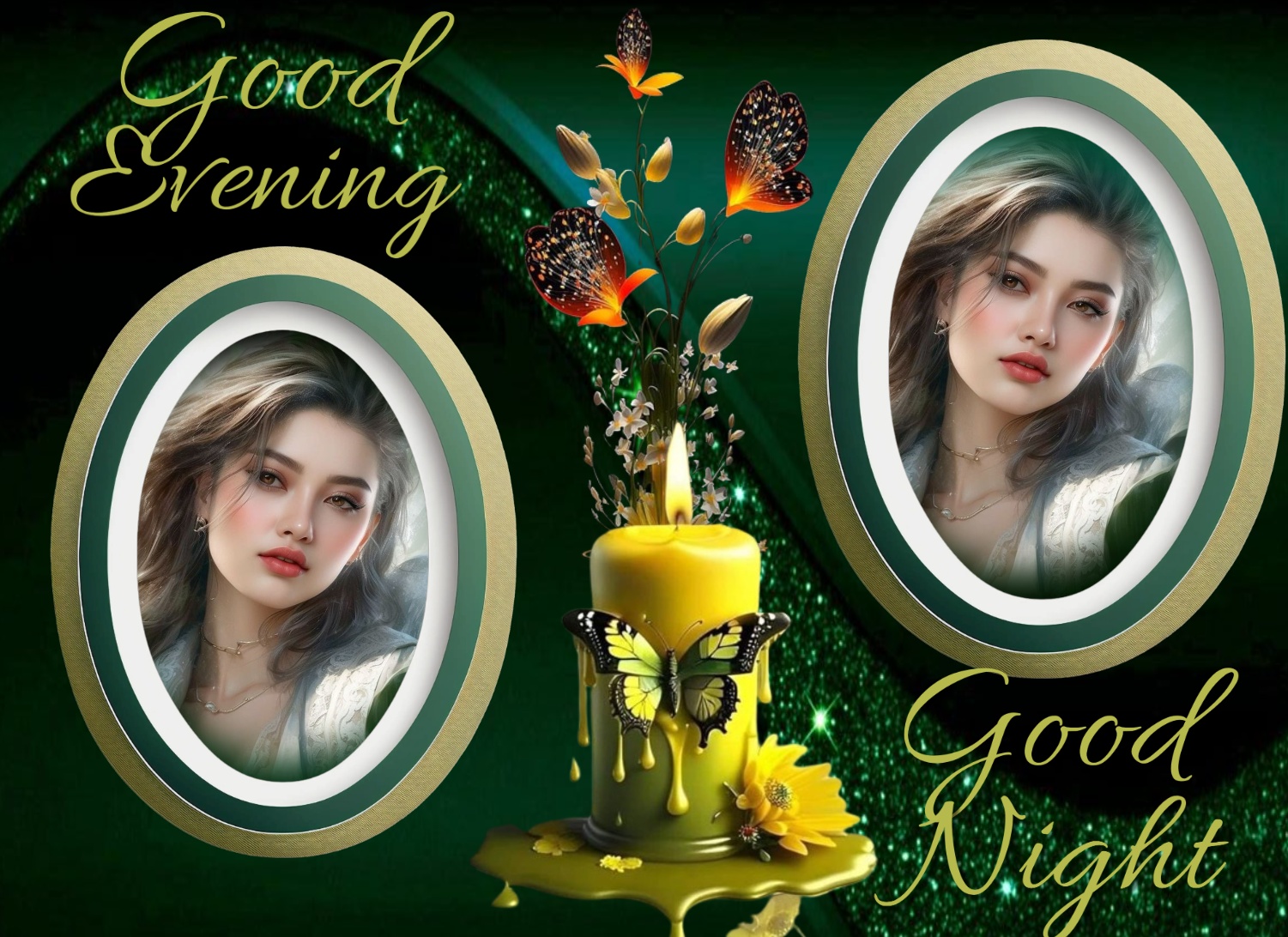 nefriti's GoodmorningGoodeveningGoodnightLovey ...