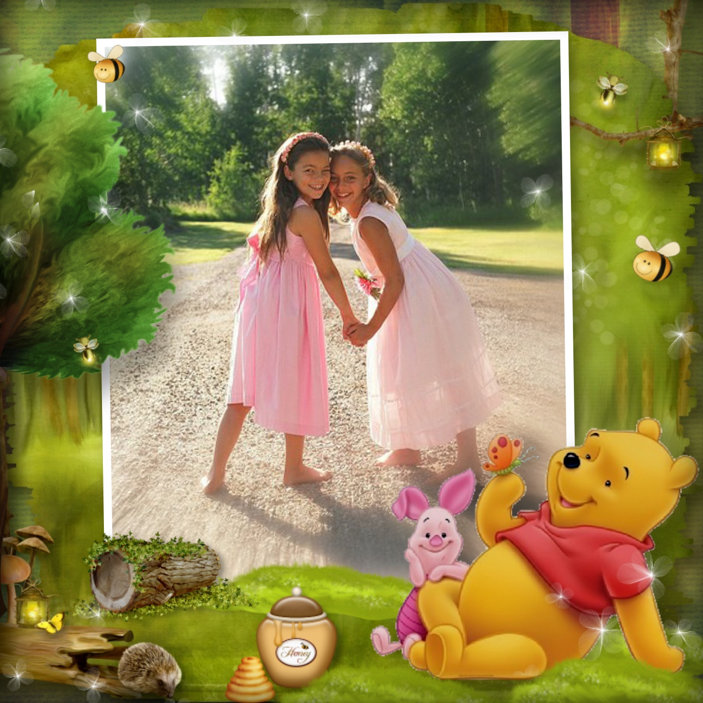 Elizabeth's DISNEY & CARTOONS 💛 - 2016 June - 2016 June - Winniethepooh ...
