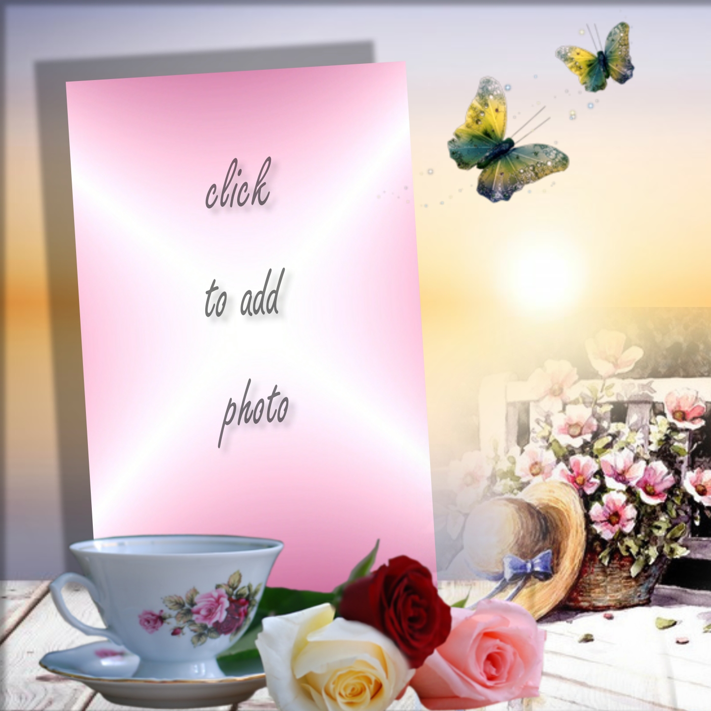 raquelrochadejesus's Good Morning and Good Evening Frames - 2016 ...
