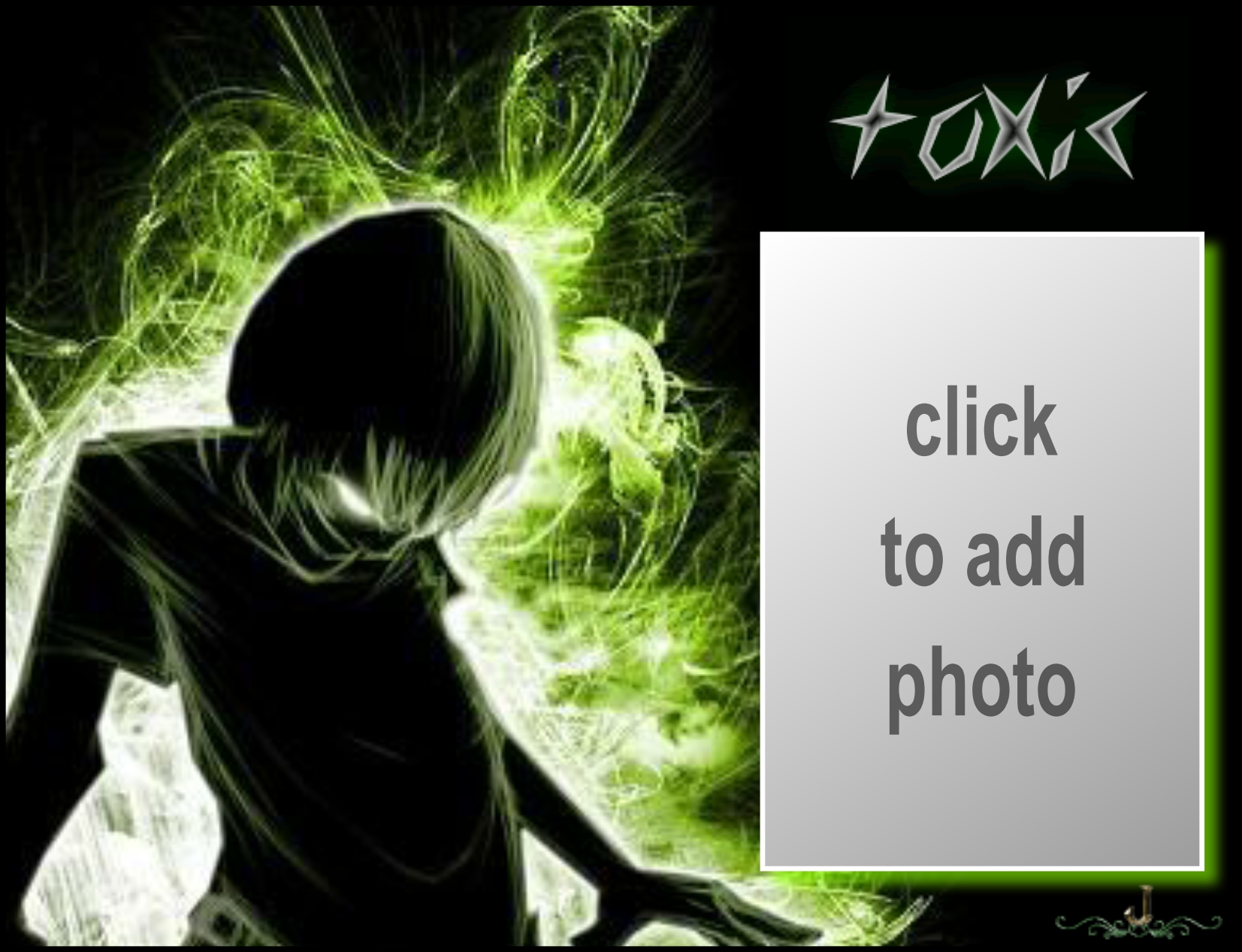 jtorres14982's Goth, Punk and Emo Frames - 2009 October - 2009 October ...