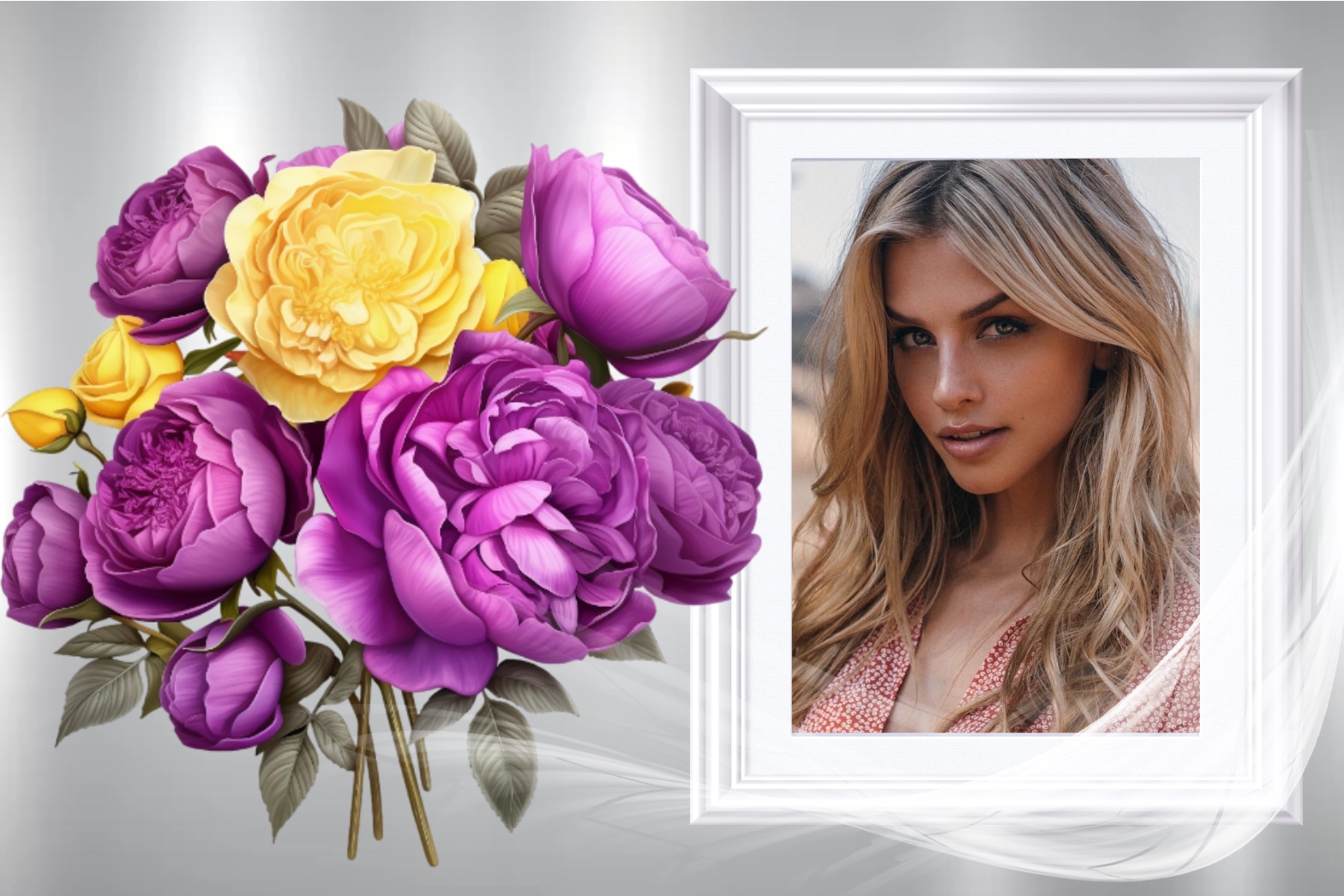 Nette's PhotoFrame - Picture Frame 2024 - photo Frame Picture Frame ...