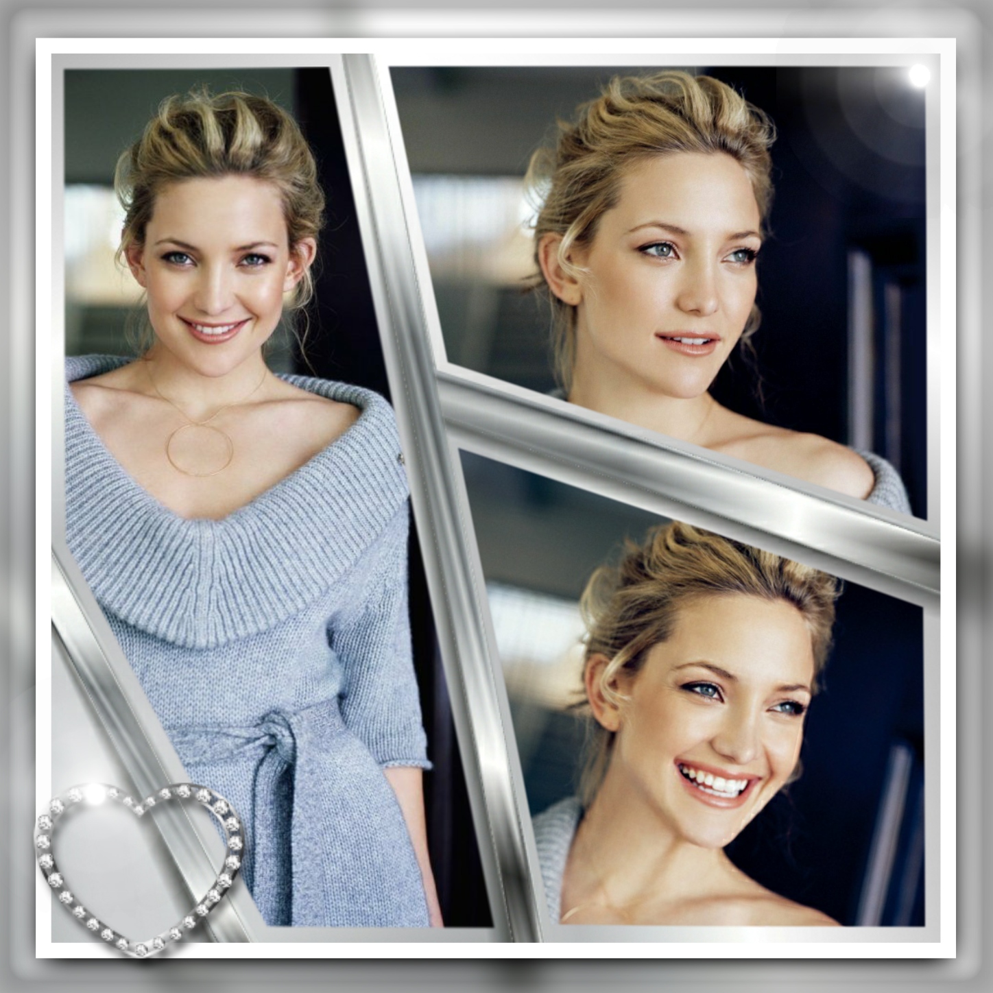 Elizabeth's COLLAGE/MULTI FRAMES 🖼️ - Collage Fun Frame Multi Frames ...