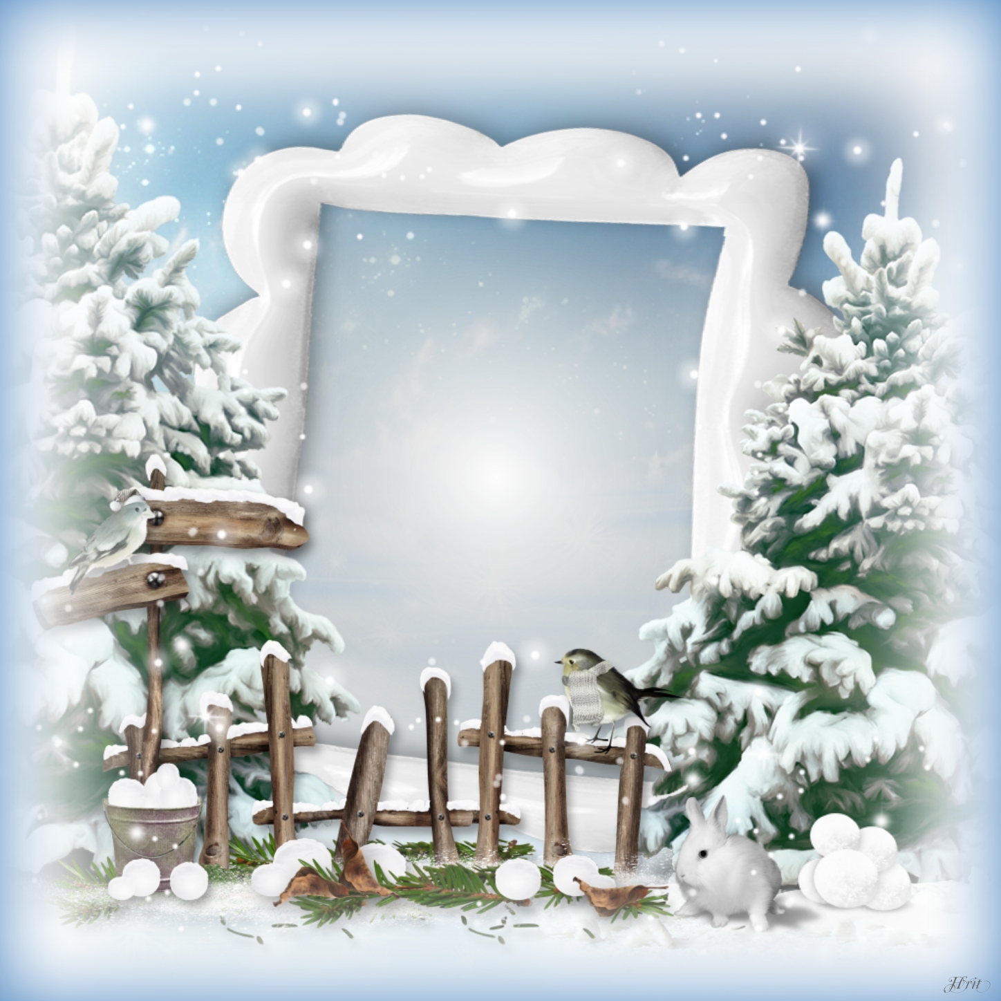 hrit's Winter Frames - 2015 - 2015 - Winter is coming Hrit winter ...