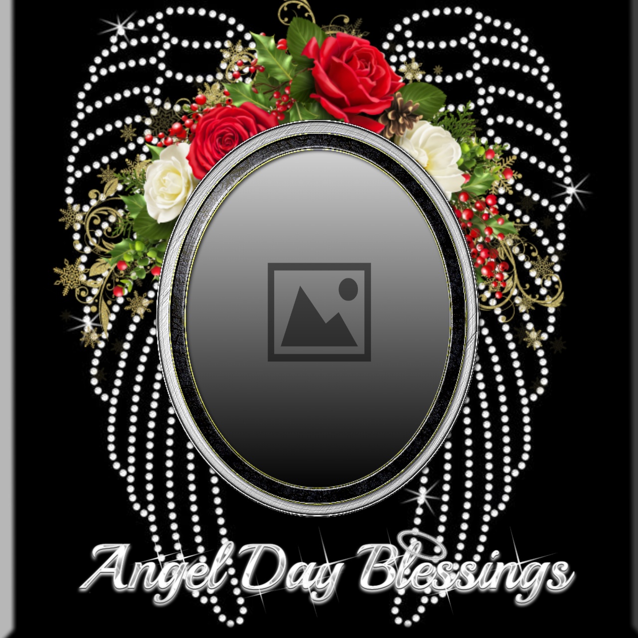 Barbara's Angelday Angelversary - Angel DayAngelversaryHeavenBarbara ...