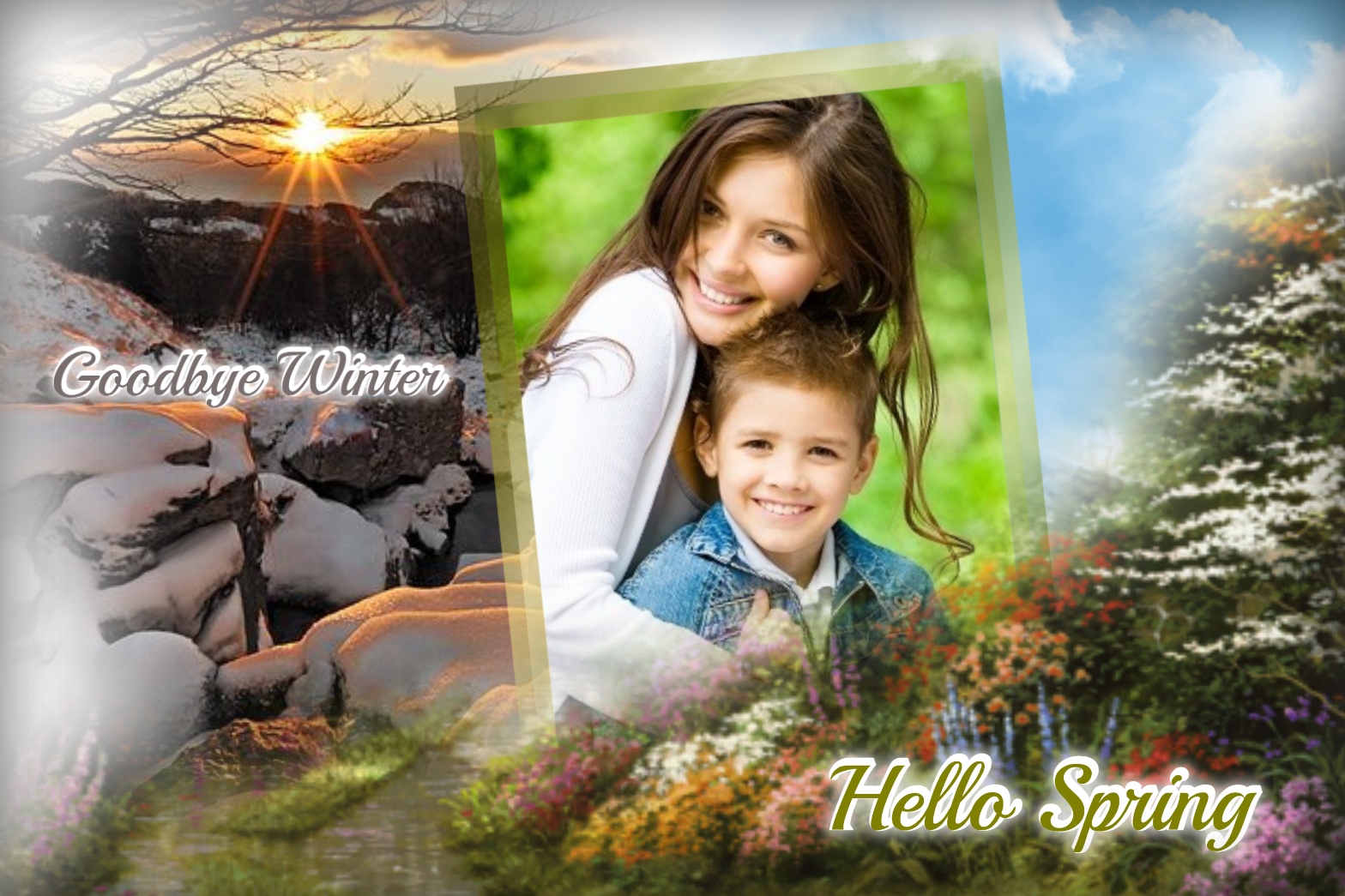 Adelaide's SPRING / PRIMAVERA 🌺 - PRIMAVERA / SPRING 🌺 - Adelaide ...