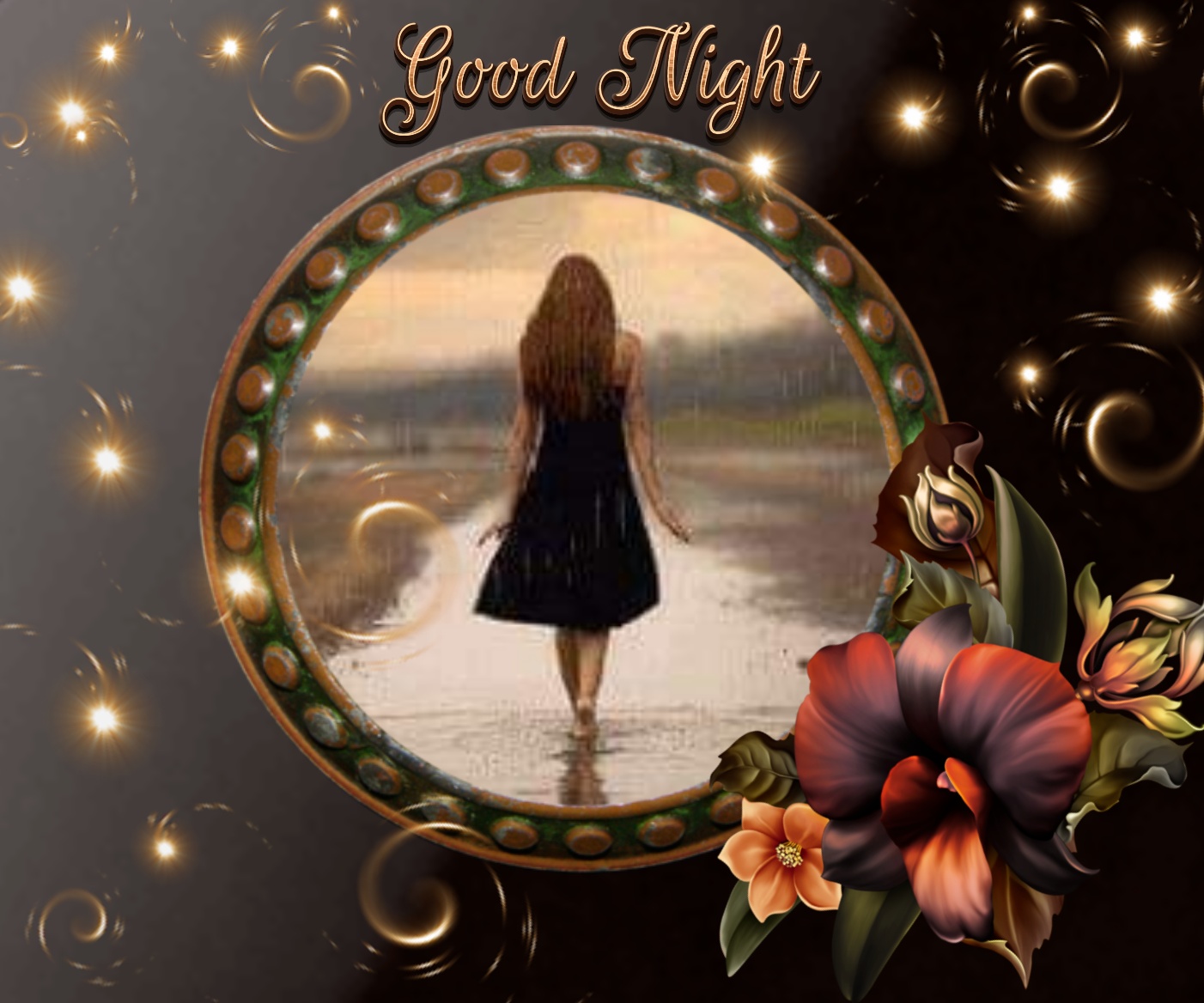 Emily50's Good Morning and Good Evening - Good Evening Good Night ...