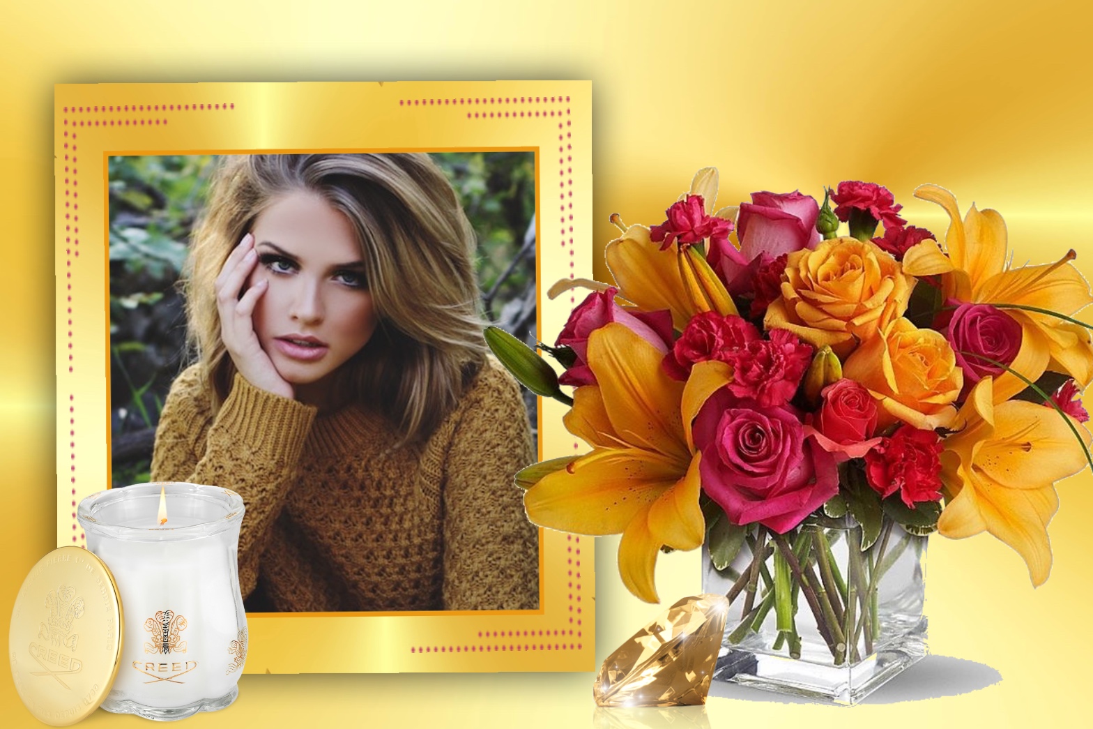 Nette's I Love You, In Love Frames ️ - I Love You 2020 ️ - I Love You ...