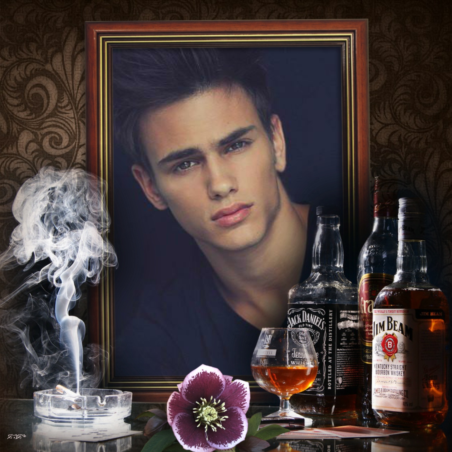 lela123lela's Photo Album Frames - 2017 - Man's Framer Lela123lela ...