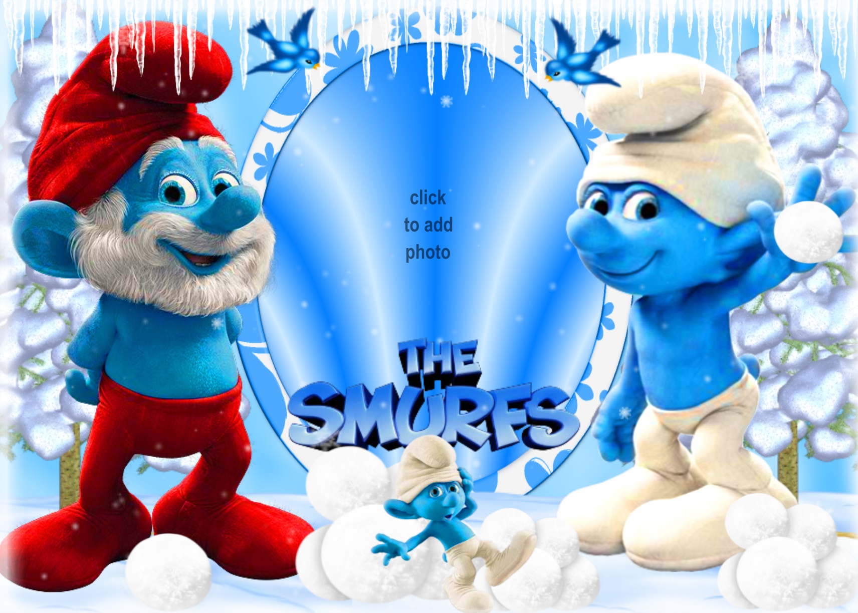 Sinnlich's Babie Frames - 2012 March - 2012 December - 2012 March ...