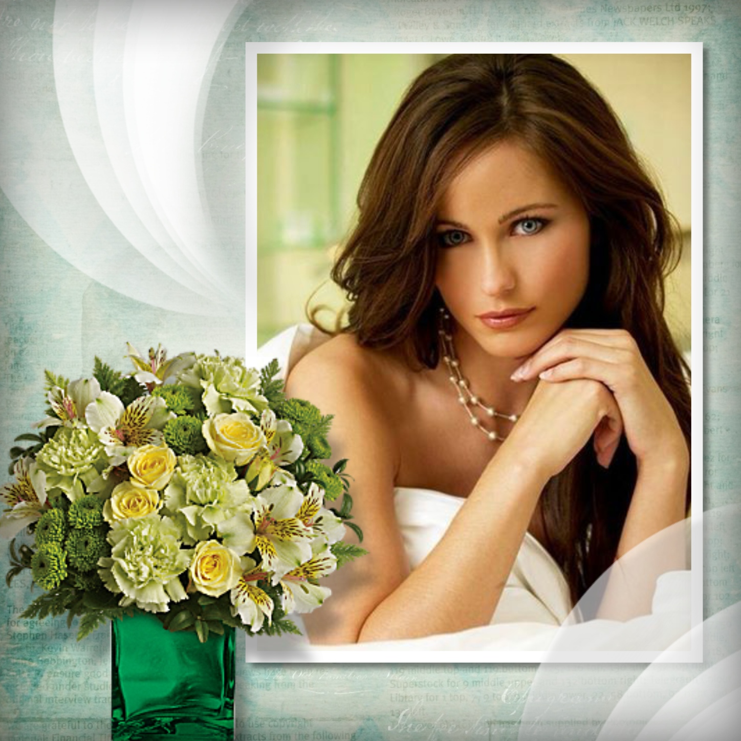 Elizabeth's THINKING OF/MISSING YOU 🥀 4/4 - Thinkingofyou Bouquet ...