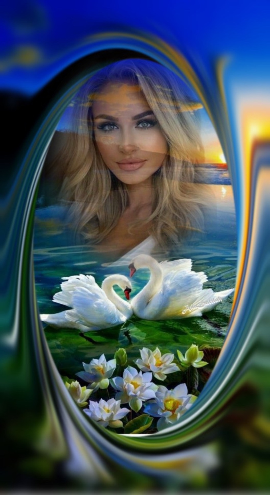 Nette's Fun Frame - Fun Frame 🖼 - Fun Frame Photo FrameNette - Fun ...