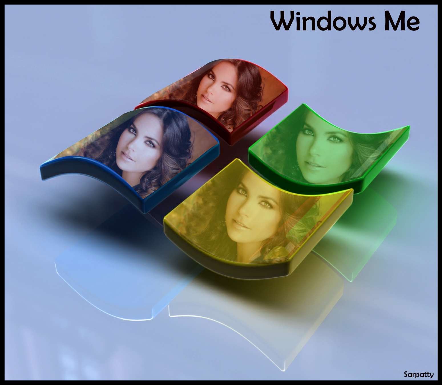 sarpatty's Kimi Frames - 2008 November - 2009 - Windows Vista Sarpatty ...